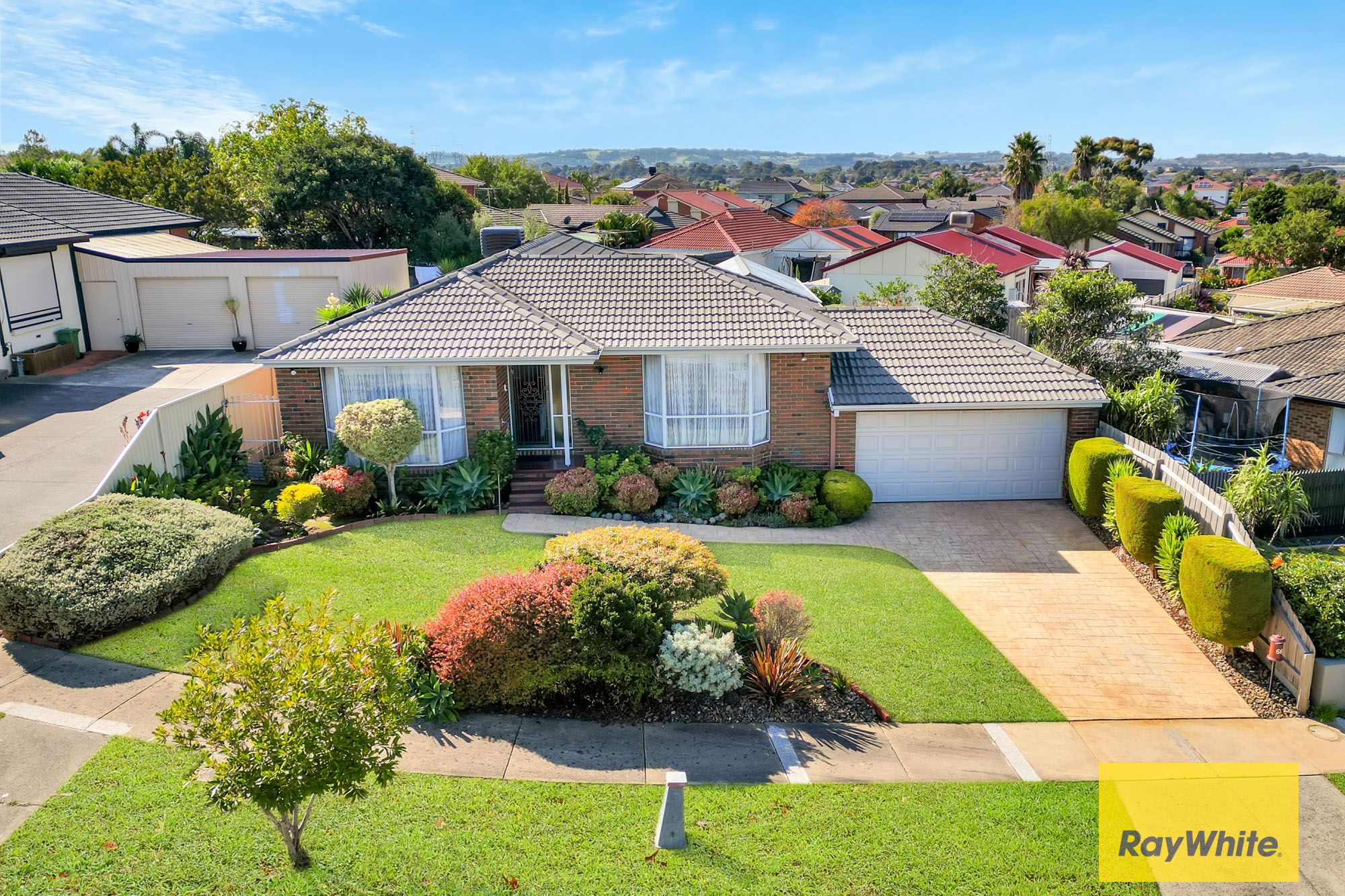 66 Hinrichsen Drive, Hallam, VIC 3803 - Sold House - Ray White Narre Warren