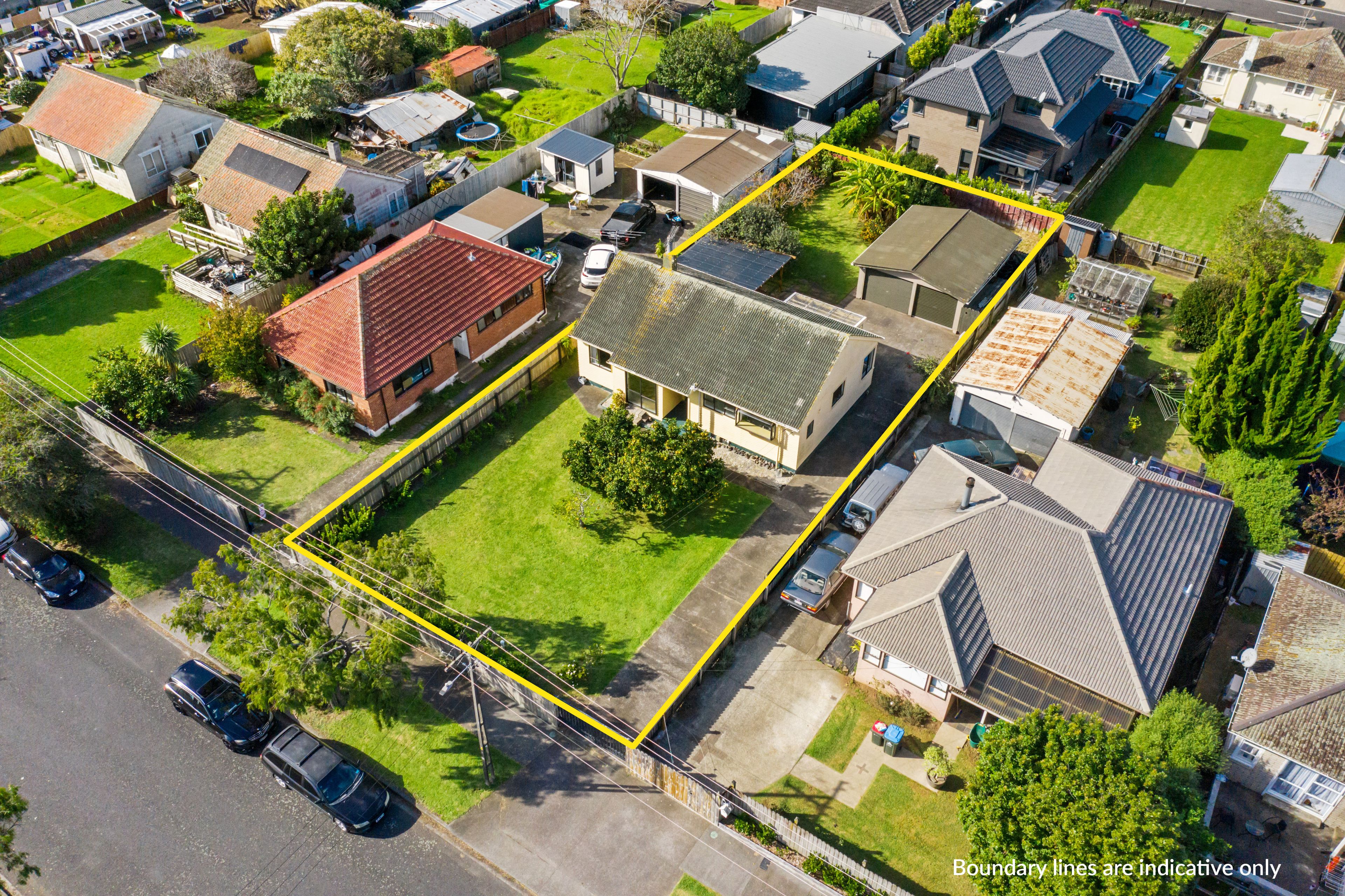 20 Tamatea Avenue, Point England, Auckland City 1072 - Sold House - Ray ...