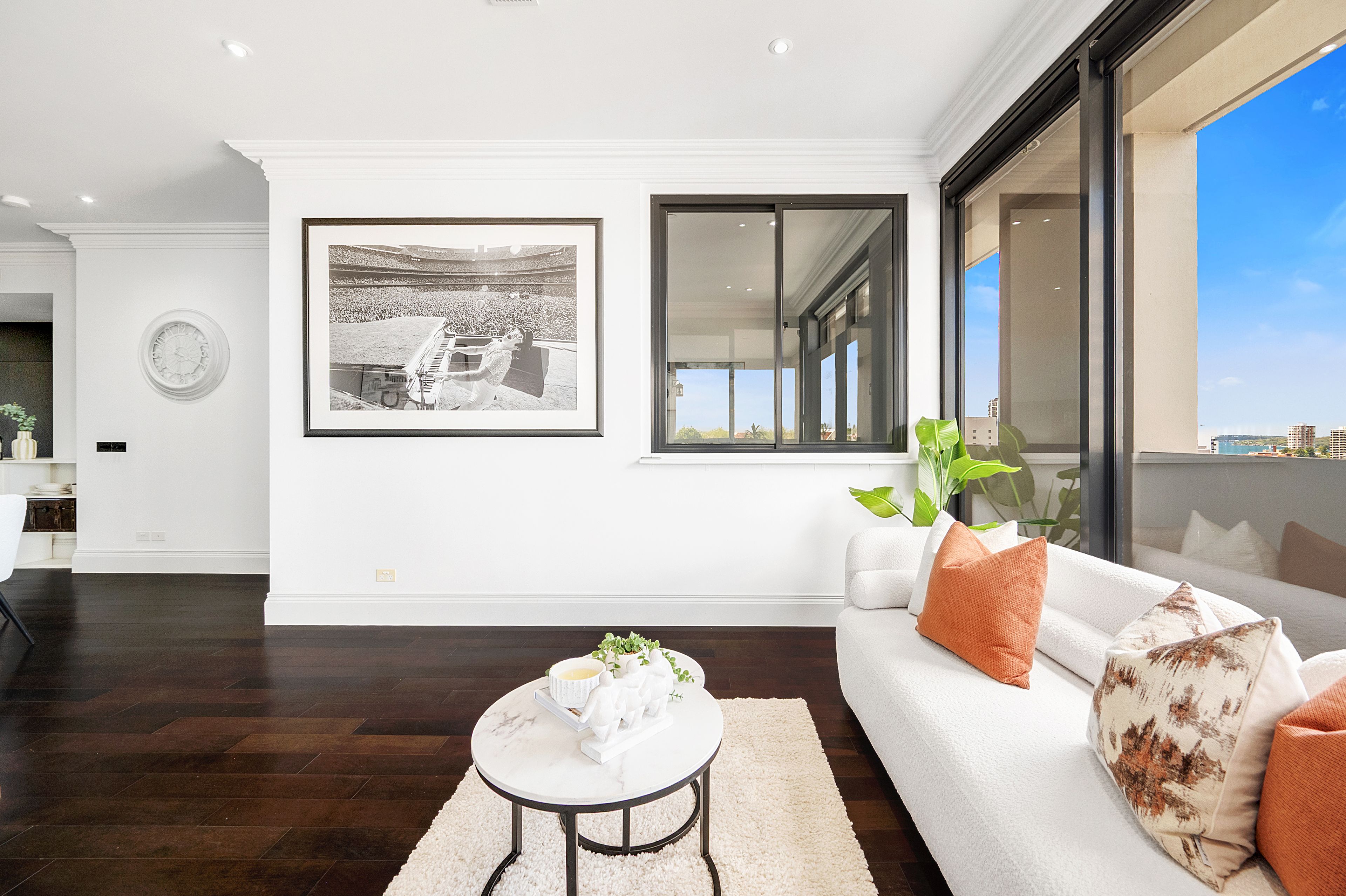 812/13-15 Bayswater Road, Potts Point, NSW 2011 - Sold Apartment ...