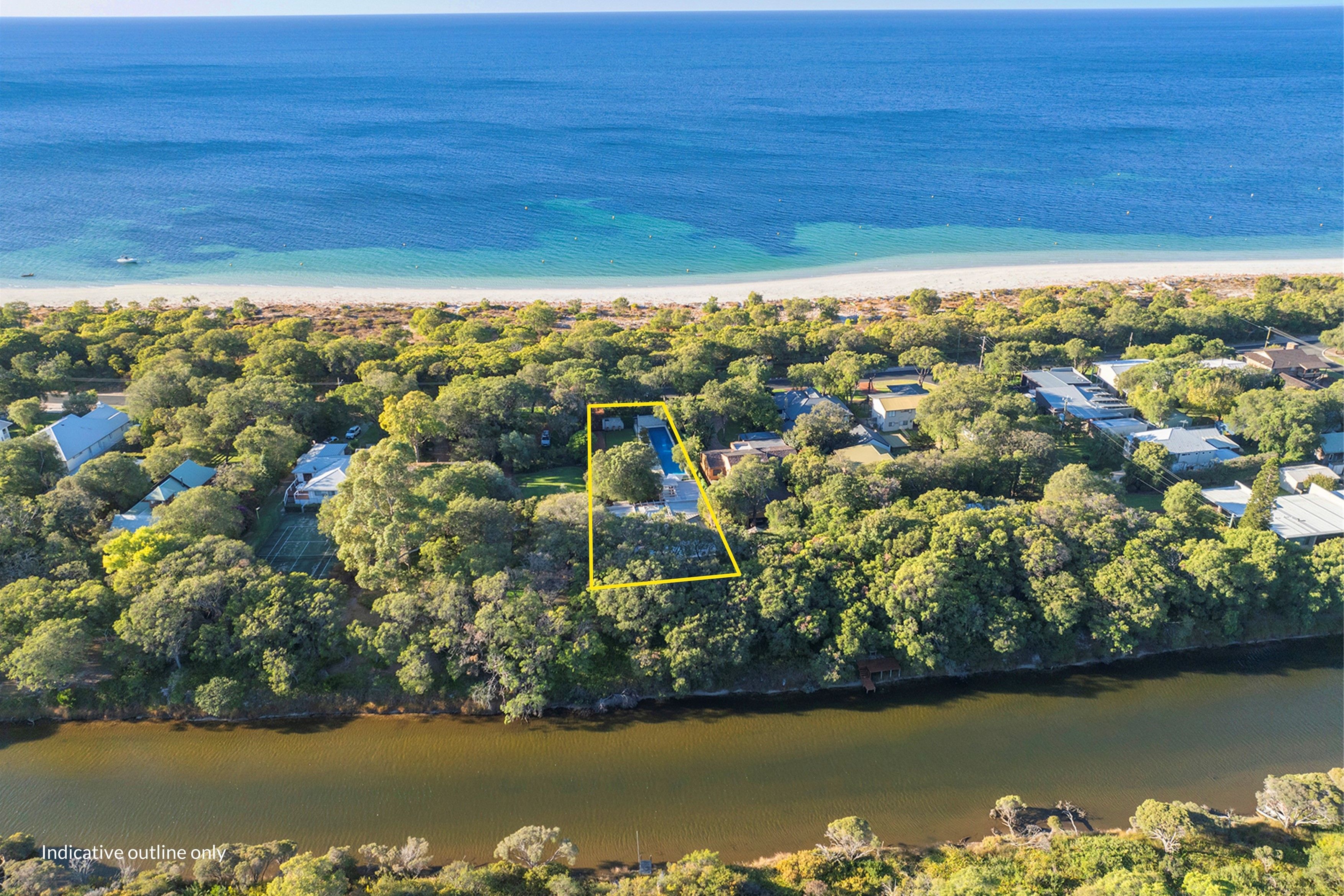 436 Geographe Bay Road, Quindalup, WA 6281 - Sold House - Ray White ...