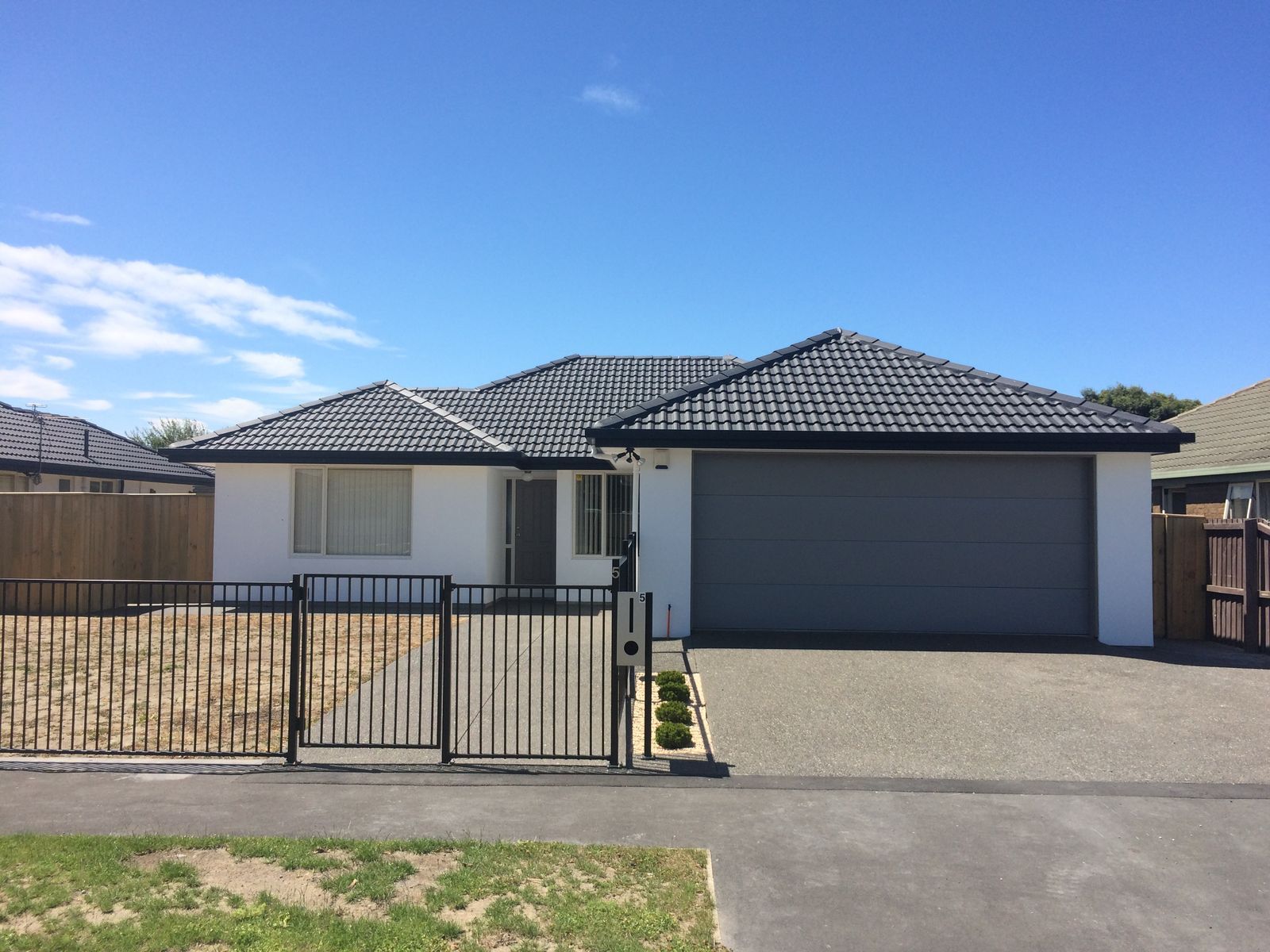 5 Brightstone Crescent, Aranui, Christchurch City 8061 - Leased House ...