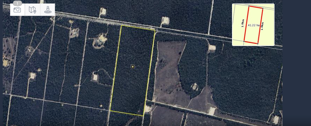 Lot 12 Wattle Drive, DUCKLO, QLD 4405 - Sold Land - Ray White Mt Gravatt