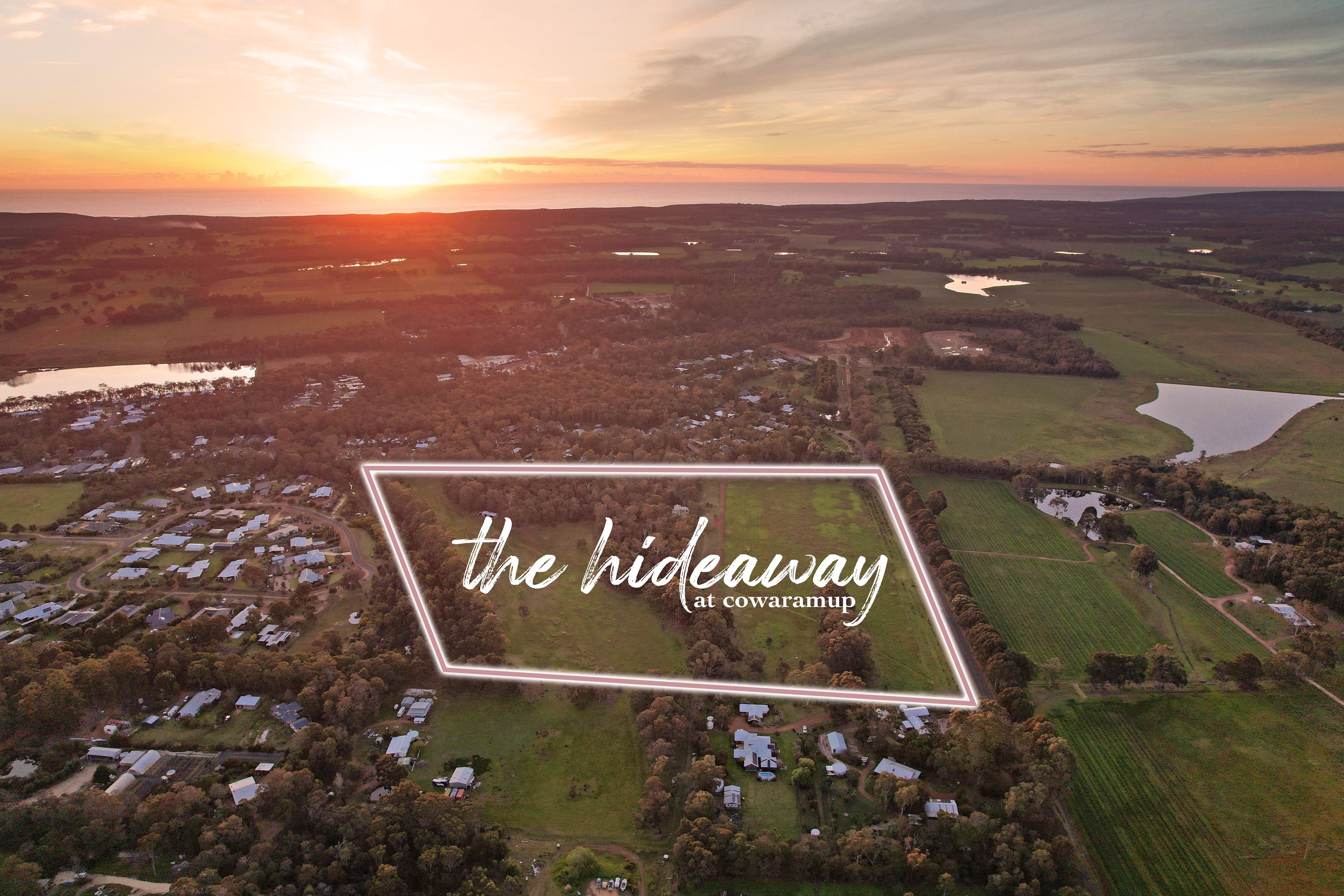 3 Oracle Vista, Cowaramup, WA 6284 - Sold Land - Ray White Stocker Preston