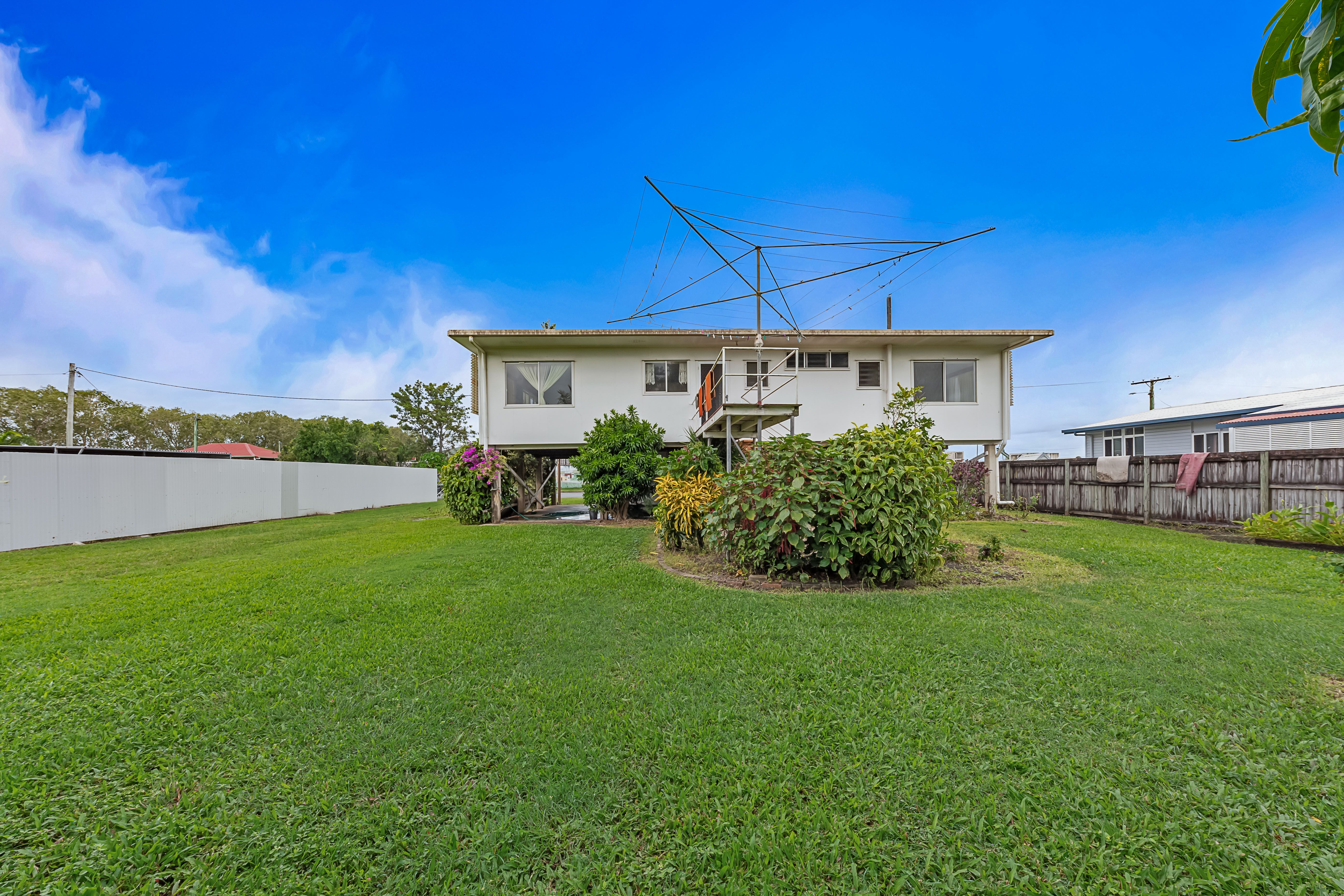 6 Anzac Road, Proserpine, QLD 4800 - Sold House - Ray White Whitsunday