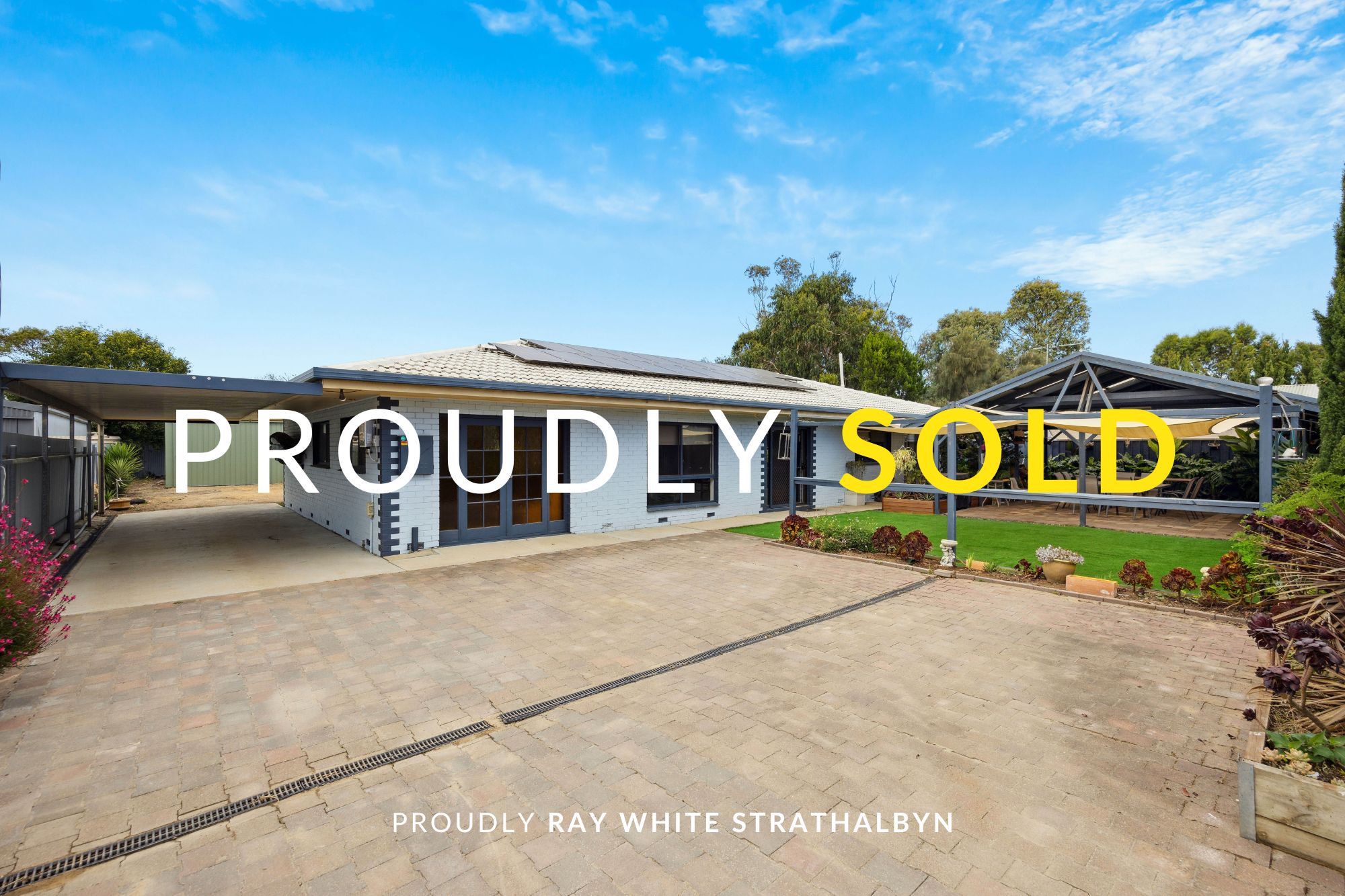 27A Callington Road, Strathalbyn, SA 5255 - Sold House - Ray White ...