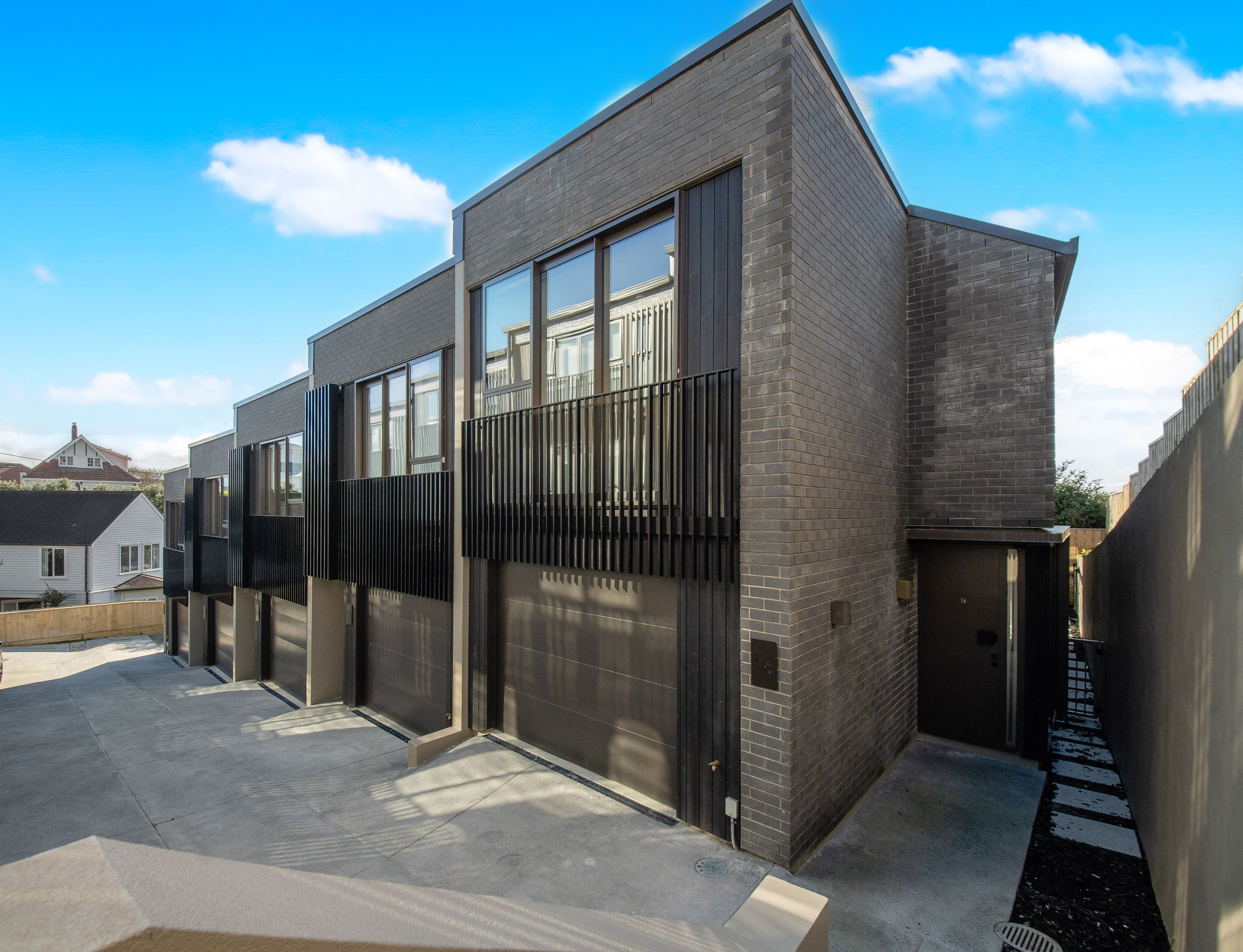 15/32 Dudley Road, Mission Bay, Auckland City 1071 - Sold Townhouse - Ray White Epsom