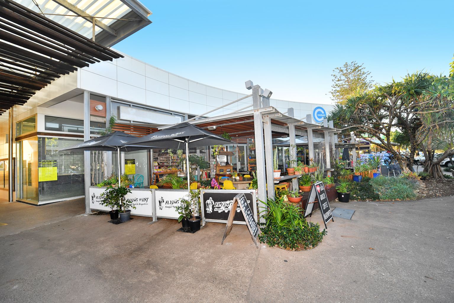 Commercial Retail Property Leased Coolum Beach, QLD Shop 6/1 Beach Road