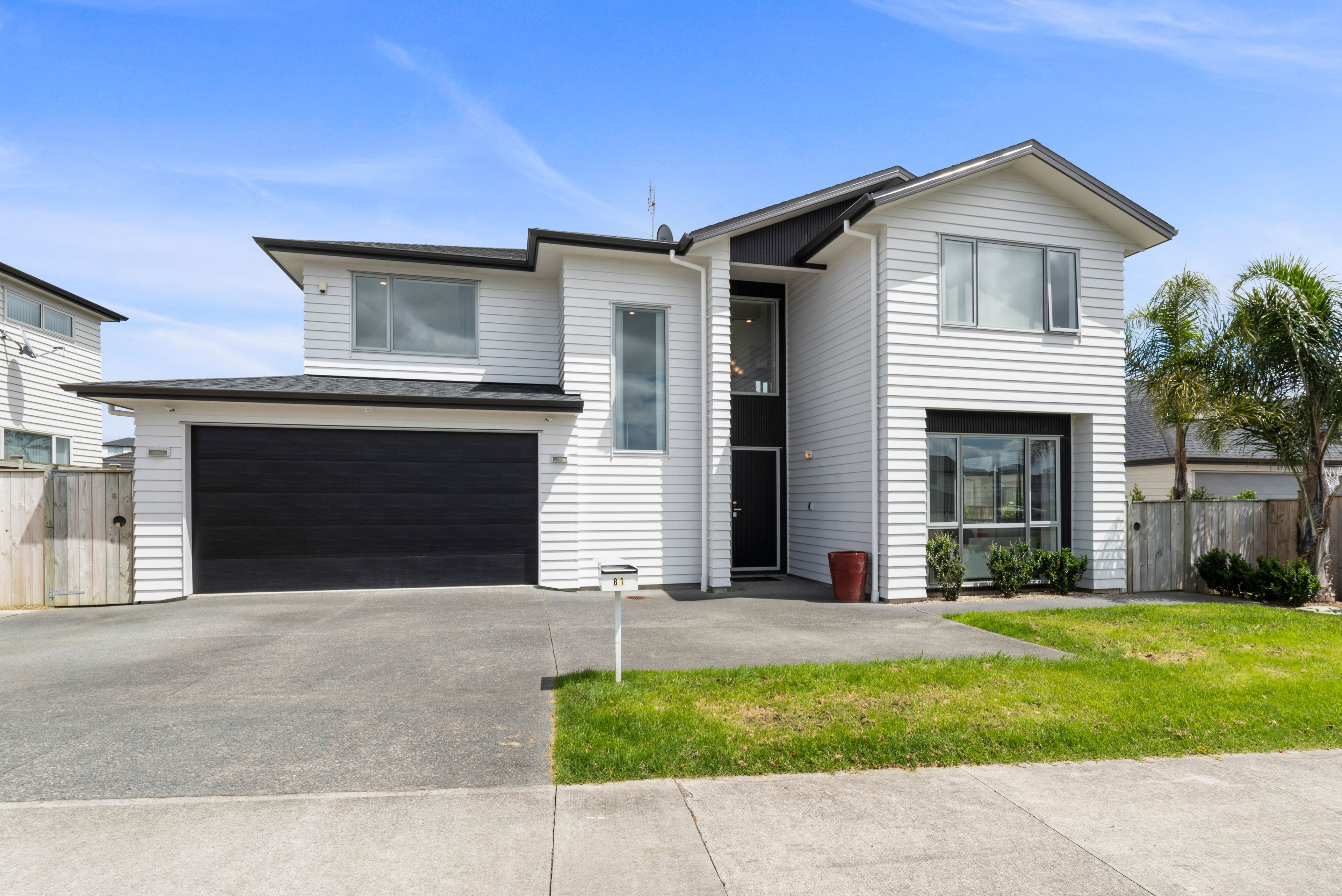 81 Harris Drive, Silverdale, – Home For Sale • Ray White New Zealand