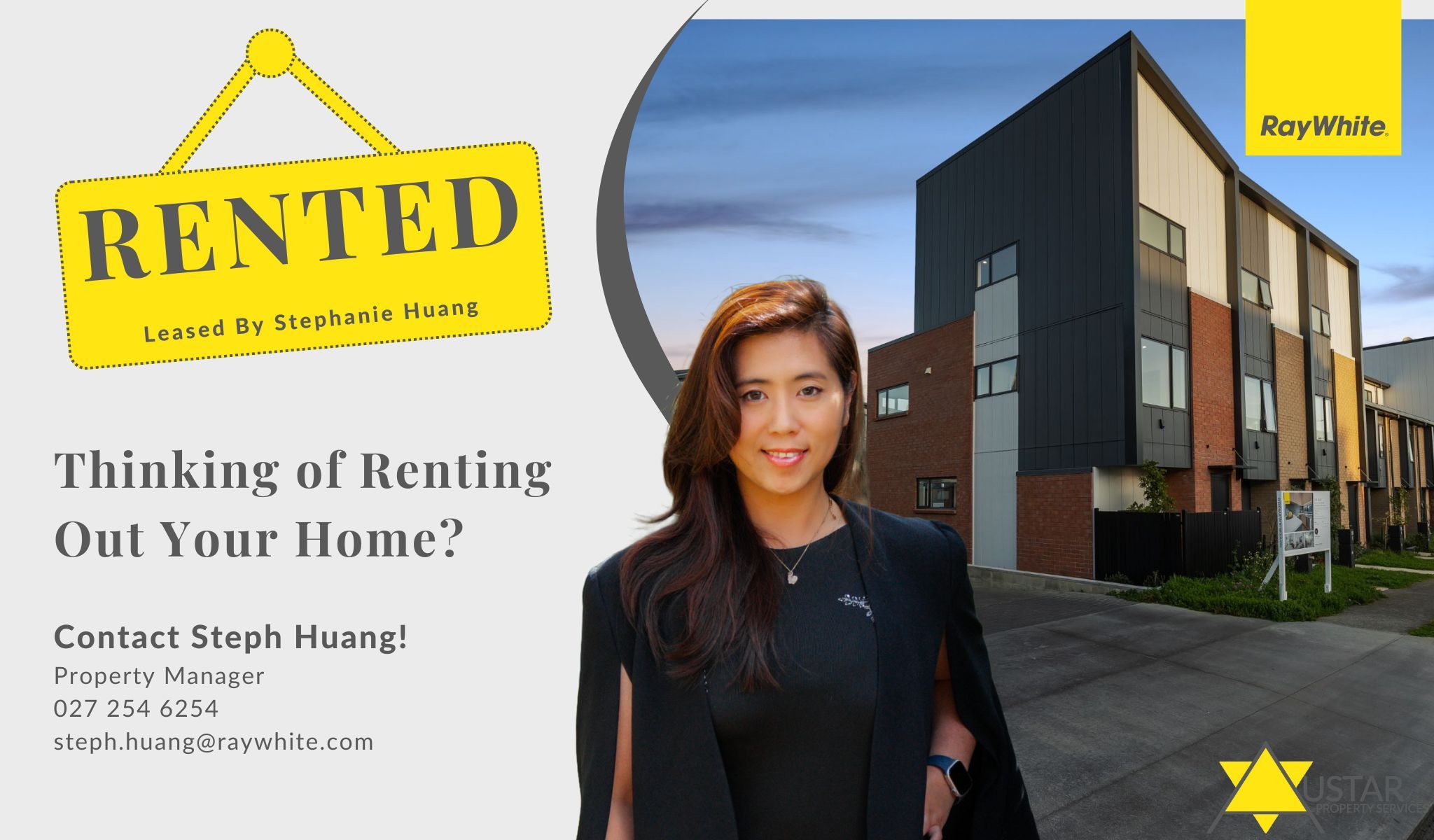 42C Westgate Drive, Westgate, Waitakere City 0614 - Leased Townhouse ...