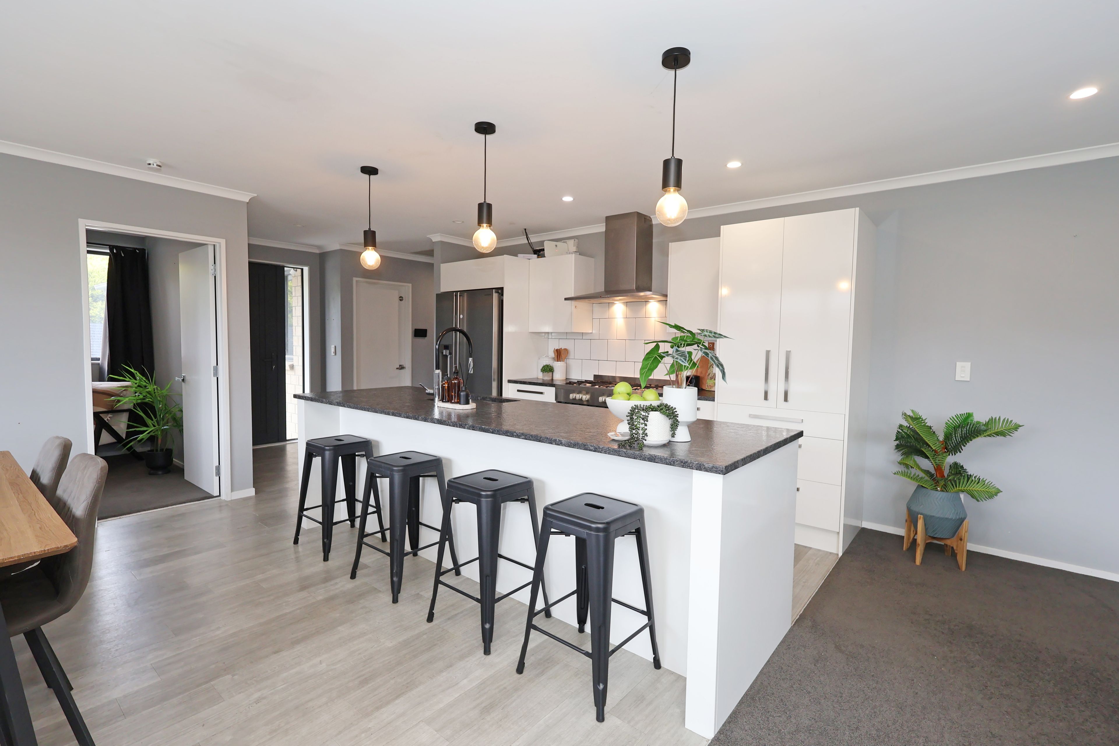 106A Brown Street, Kingswell, Invercargill 9812 - House for Sale - Ray ...