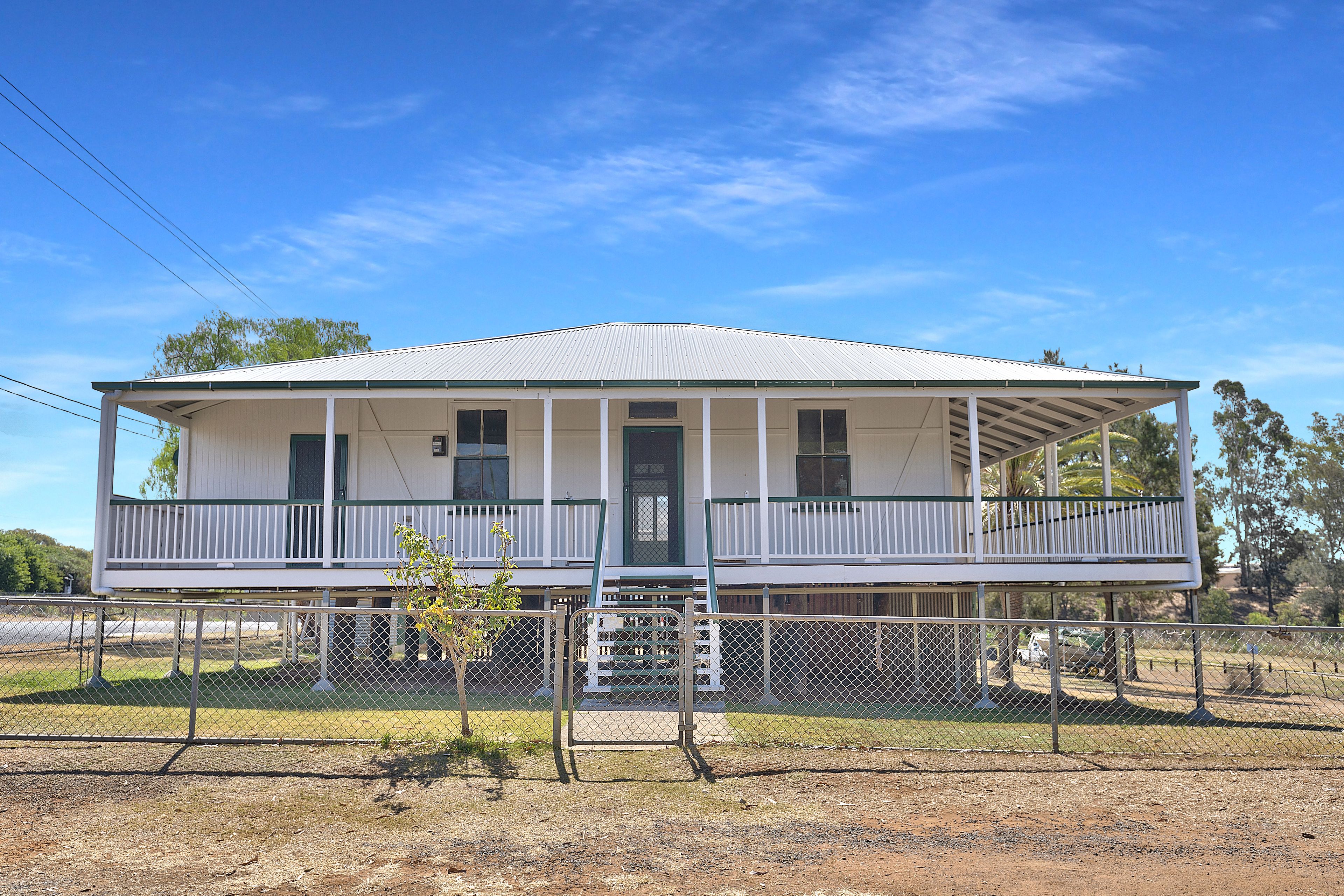 Ray White Rural Oakey
