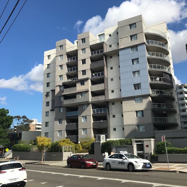 75/3 East Terrace, Bankstown, NSW 2200 - Leased Unit - Ray White ...
