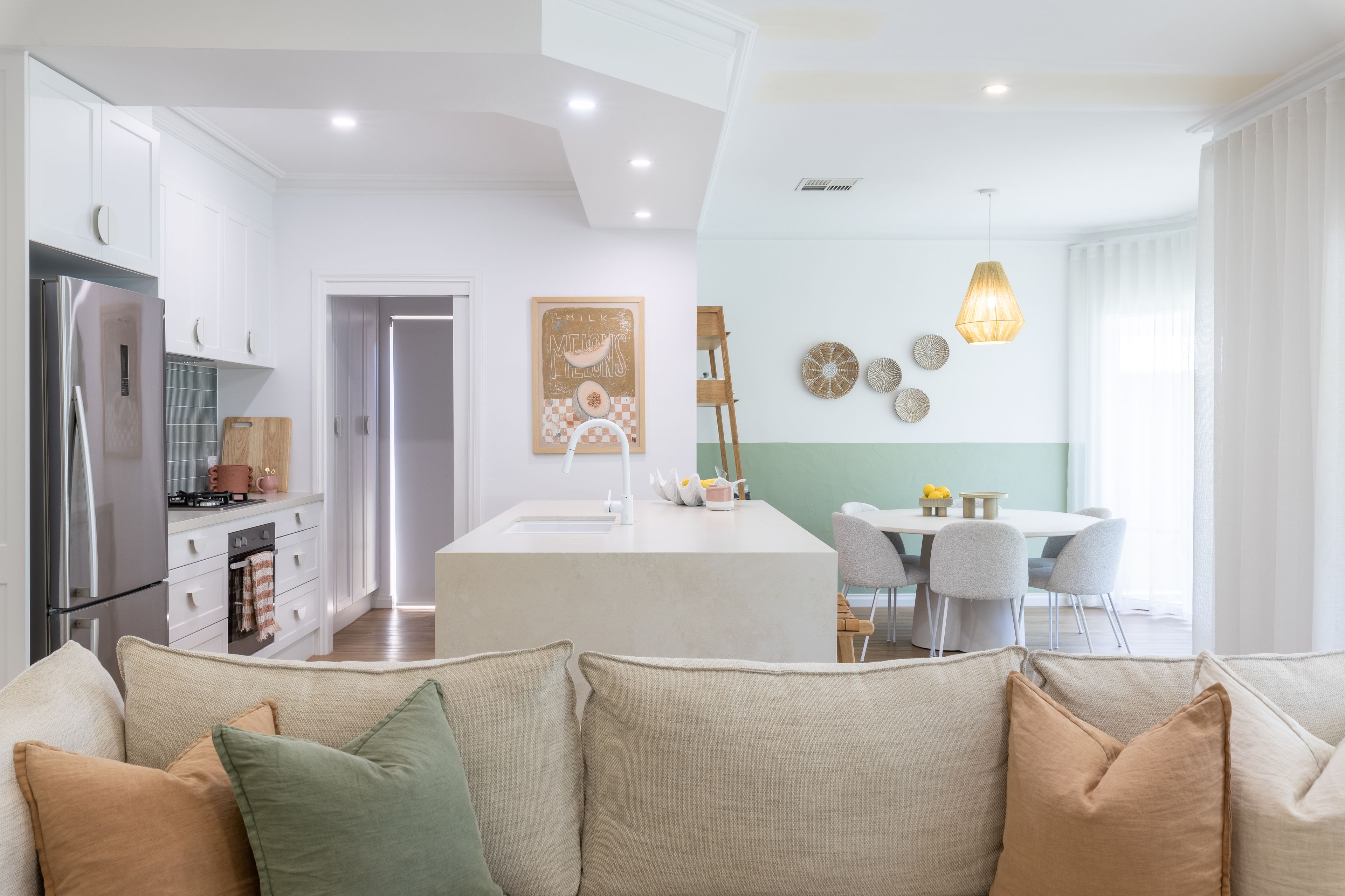 14 Cudmore Terrace, Henley Beach, SA 5022 - Leased House - Ray White ...