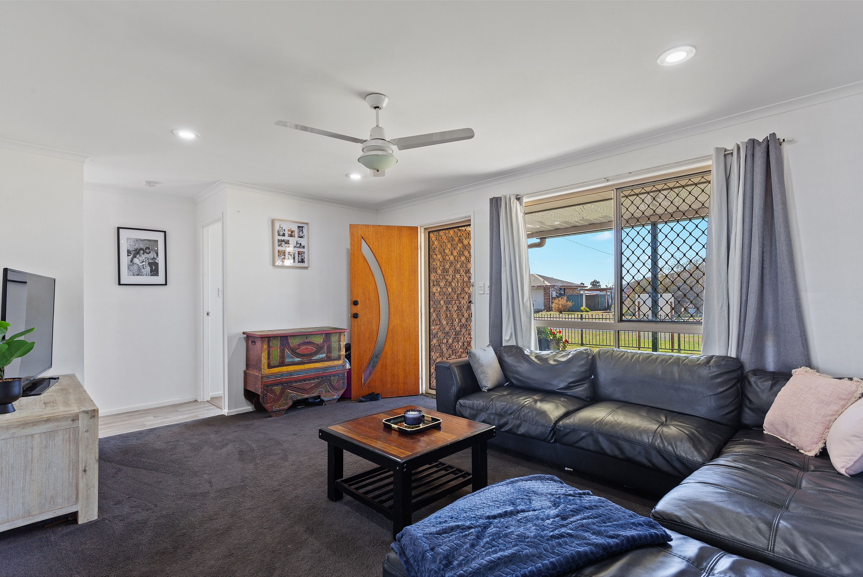 21 Joseph Street, Oakey, QLD 4401 - Sold House - Ray White Rural Oakey