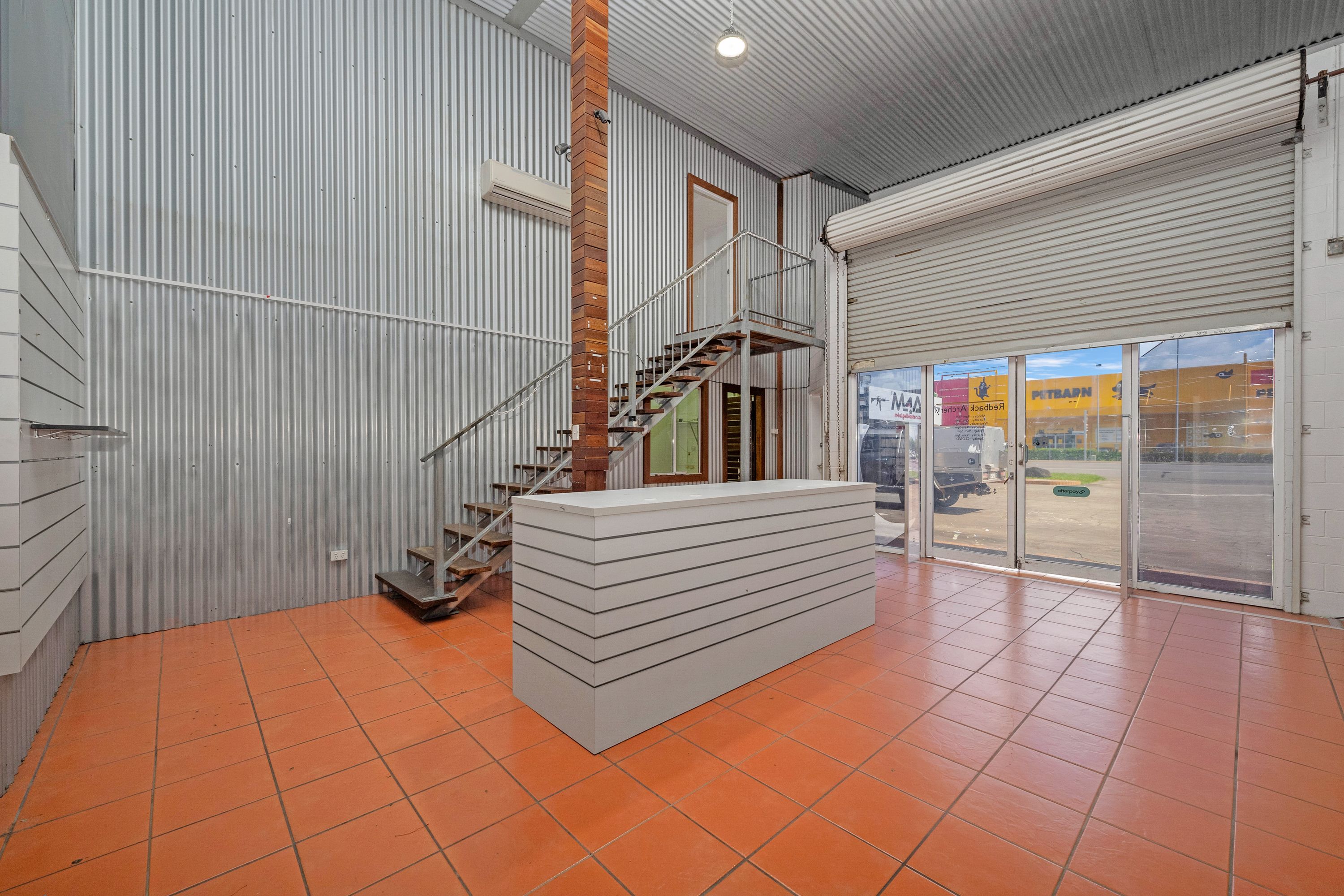 3/158-160 Duckworth Street, Garbutt, QLD 4814 - Retail for Lease - RWC ...