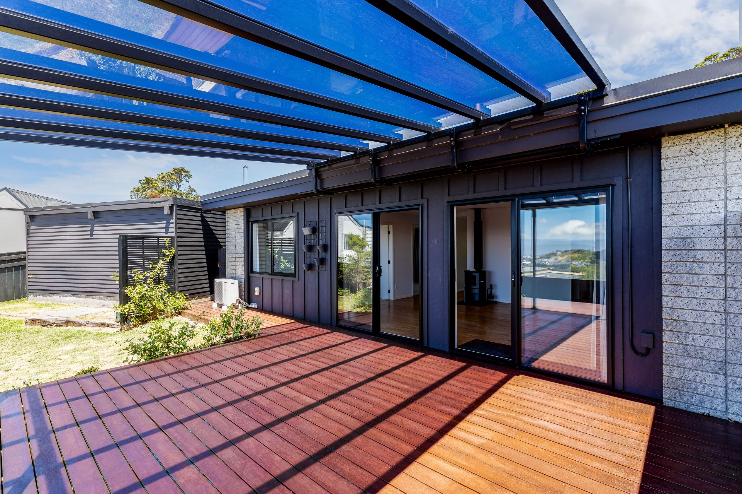 16B Nagpur Terrace, Broadmeadows, Wellington City 6035 - House for Sale ...