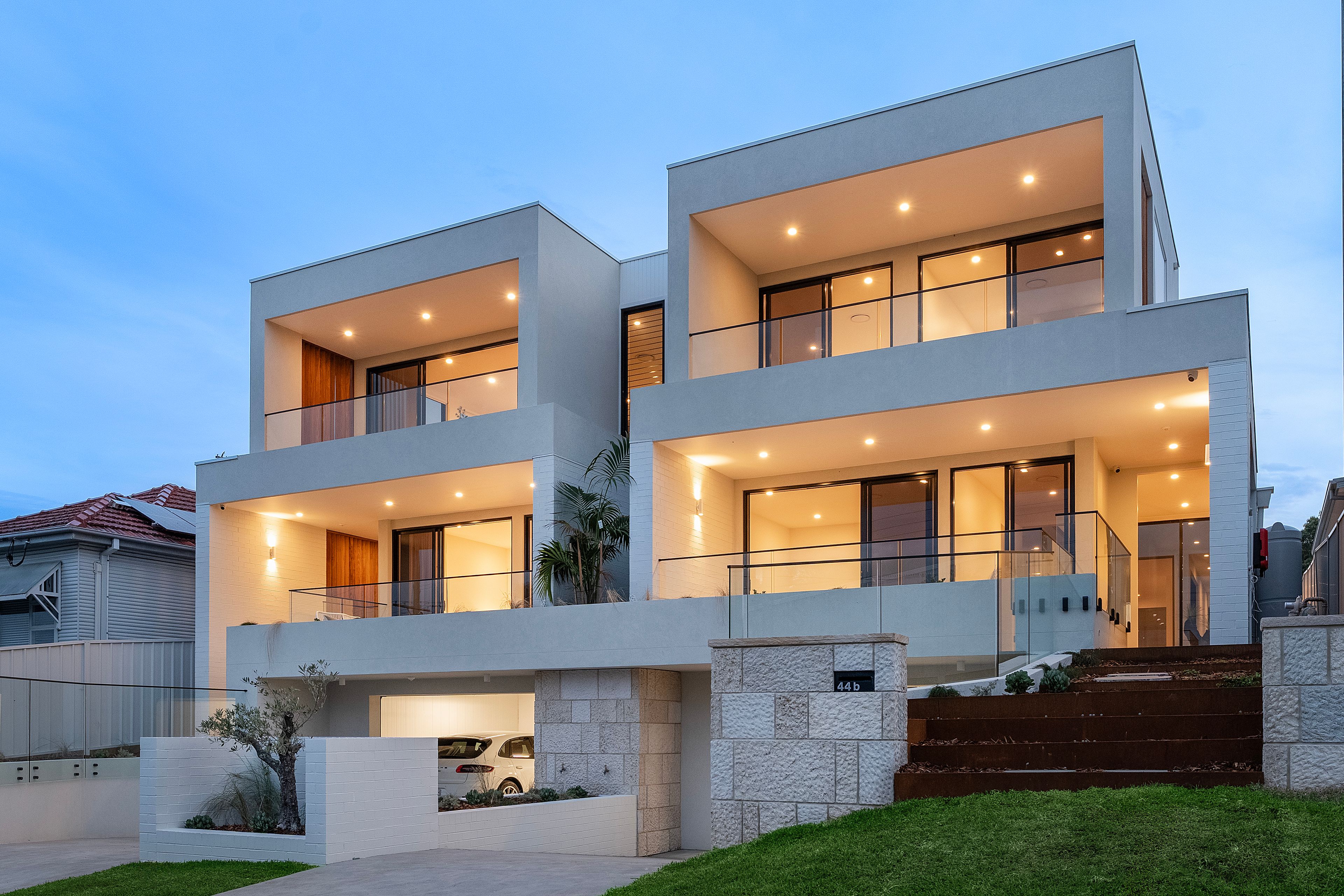 44B Gray Street, Woonona, NSW 2517 - Sold House - Ray White Helensburgh