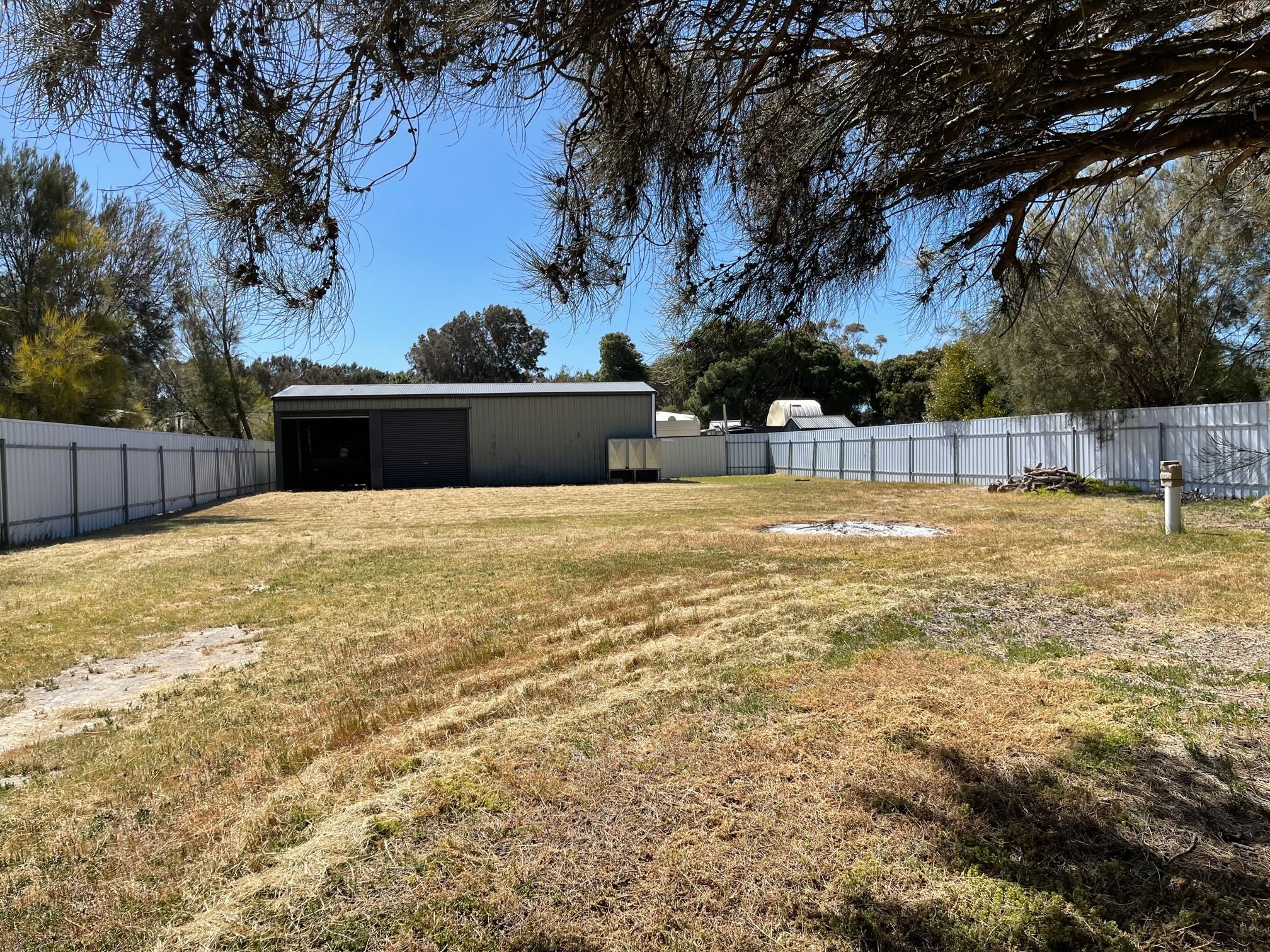 12, Lot 8 West Beach Road, Corny Point, SA 5575 - Sold Land - Ray White ...