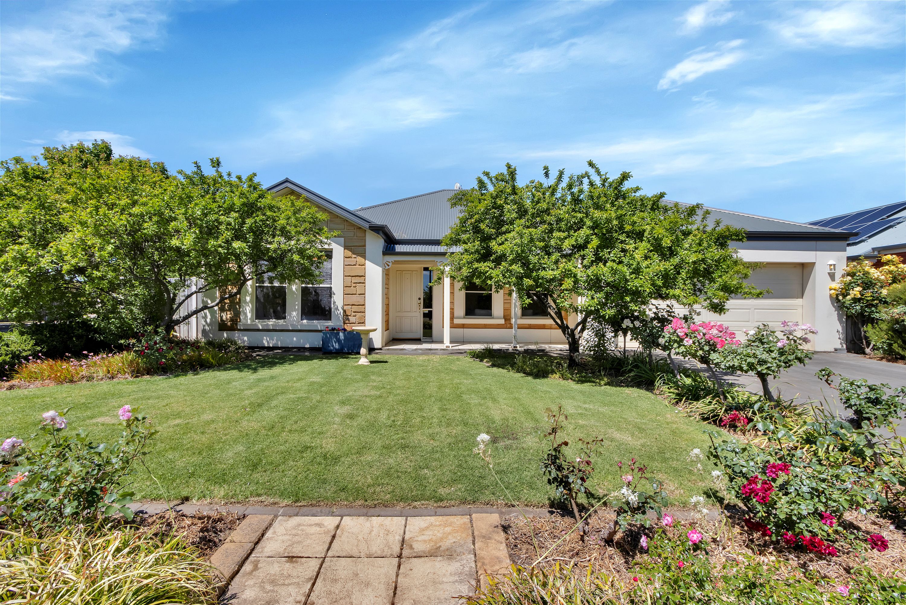 24 Ray Beckwith Boulevard, Nuriootpa, SA 5355 - Sold House - Ray White ...