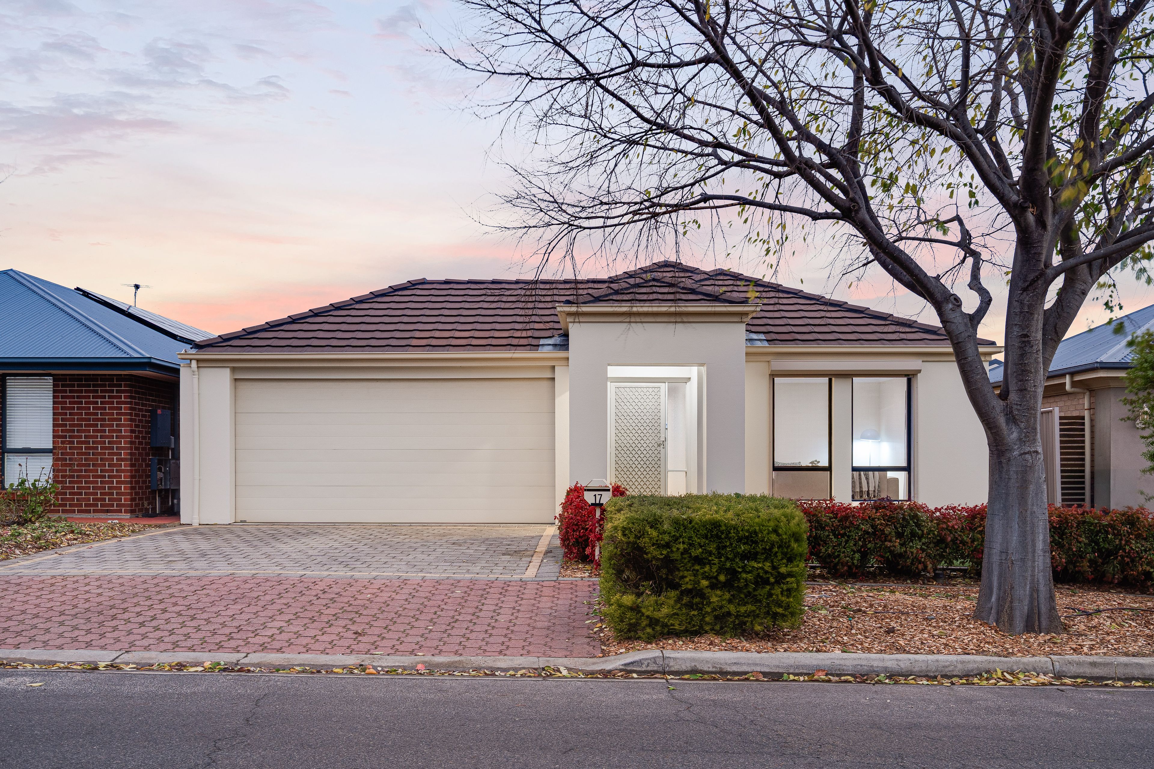 Ray White Prospect