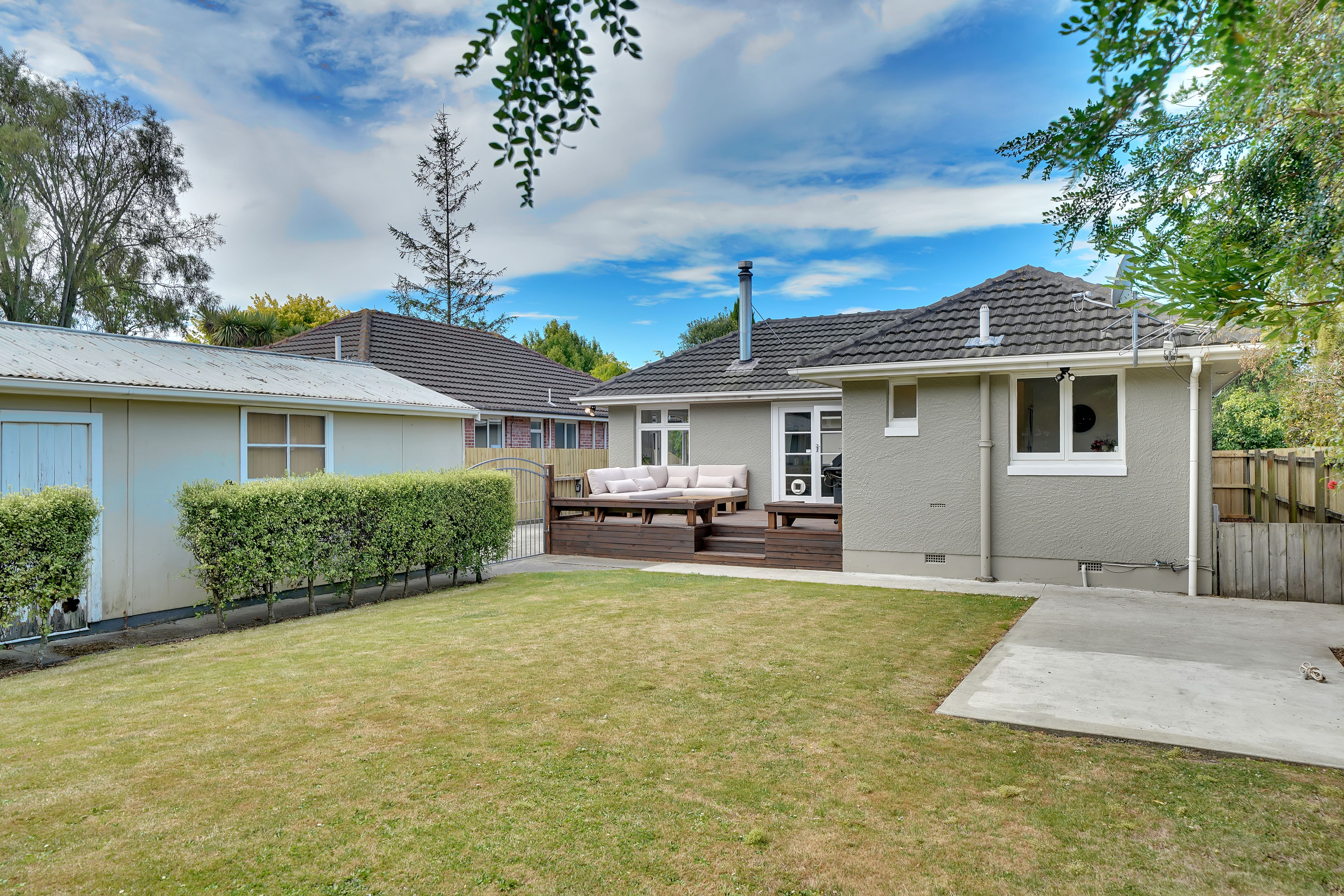 Ray White Innes Road