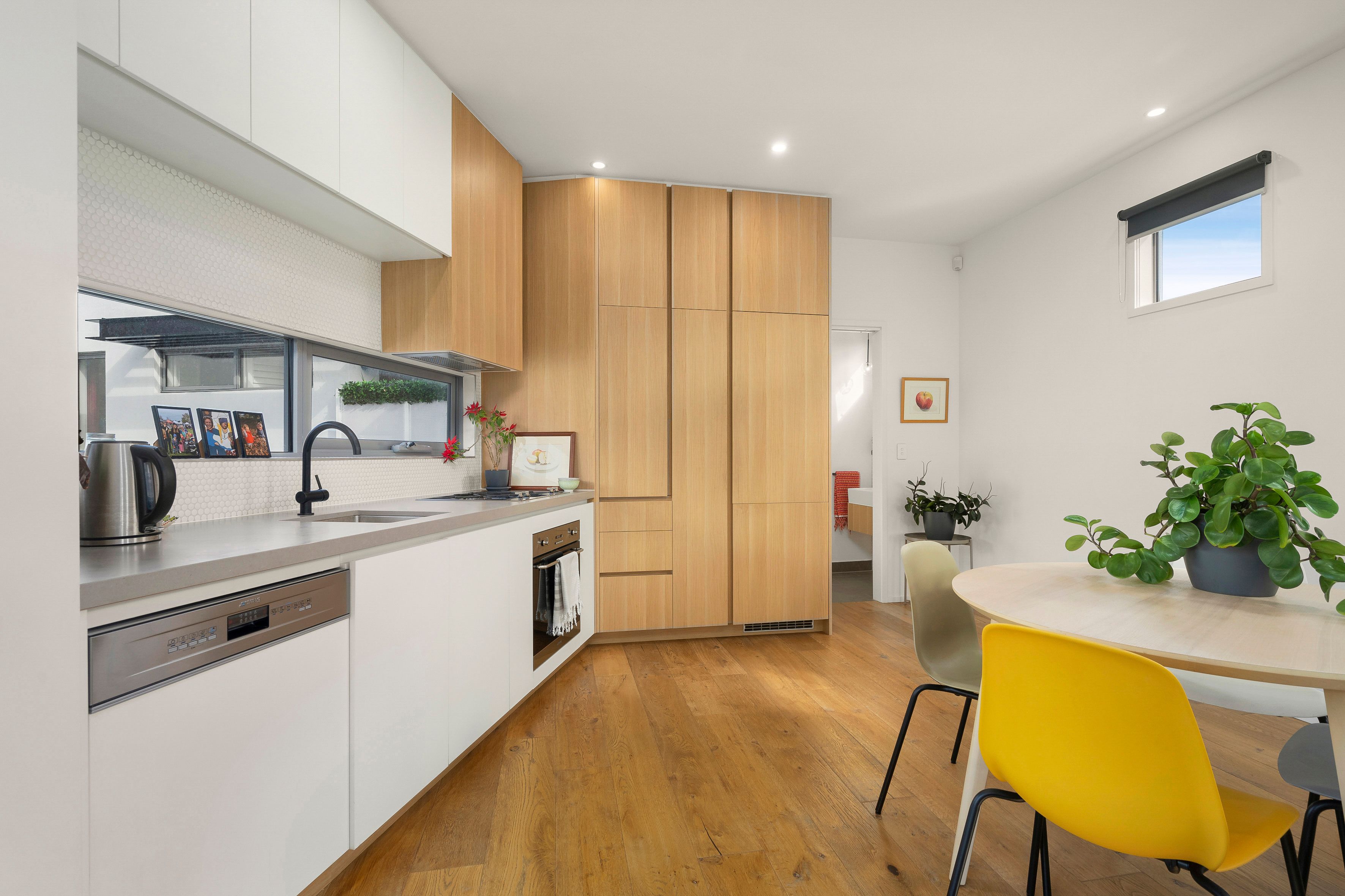 3/195 Buckley Street, Seddon, VIC 3011 - Sold Townhouse - Ray White ...