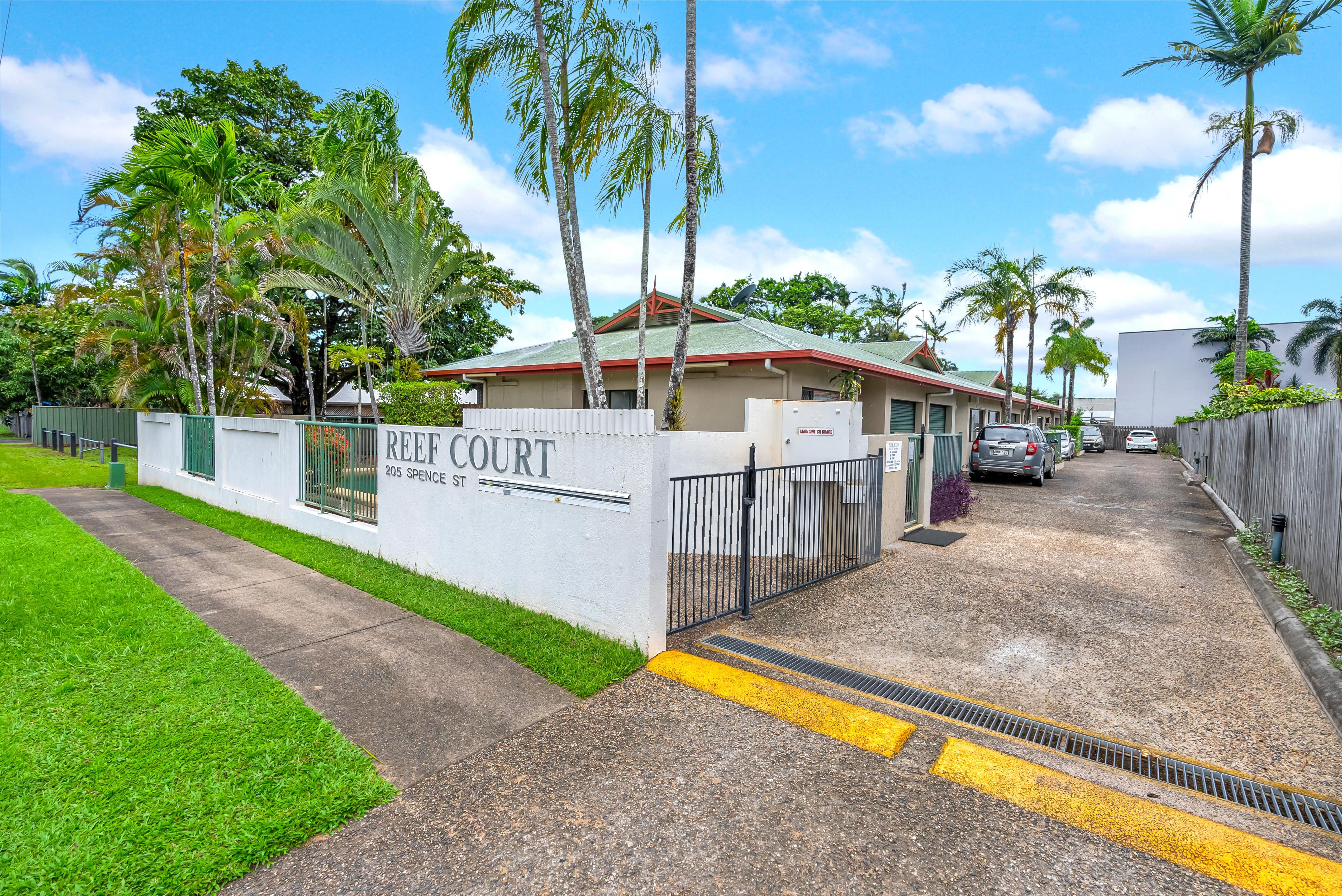 3/205 Spence Street, Bungalow, QLD 4870 - Sold Unit - Ray White Cairns