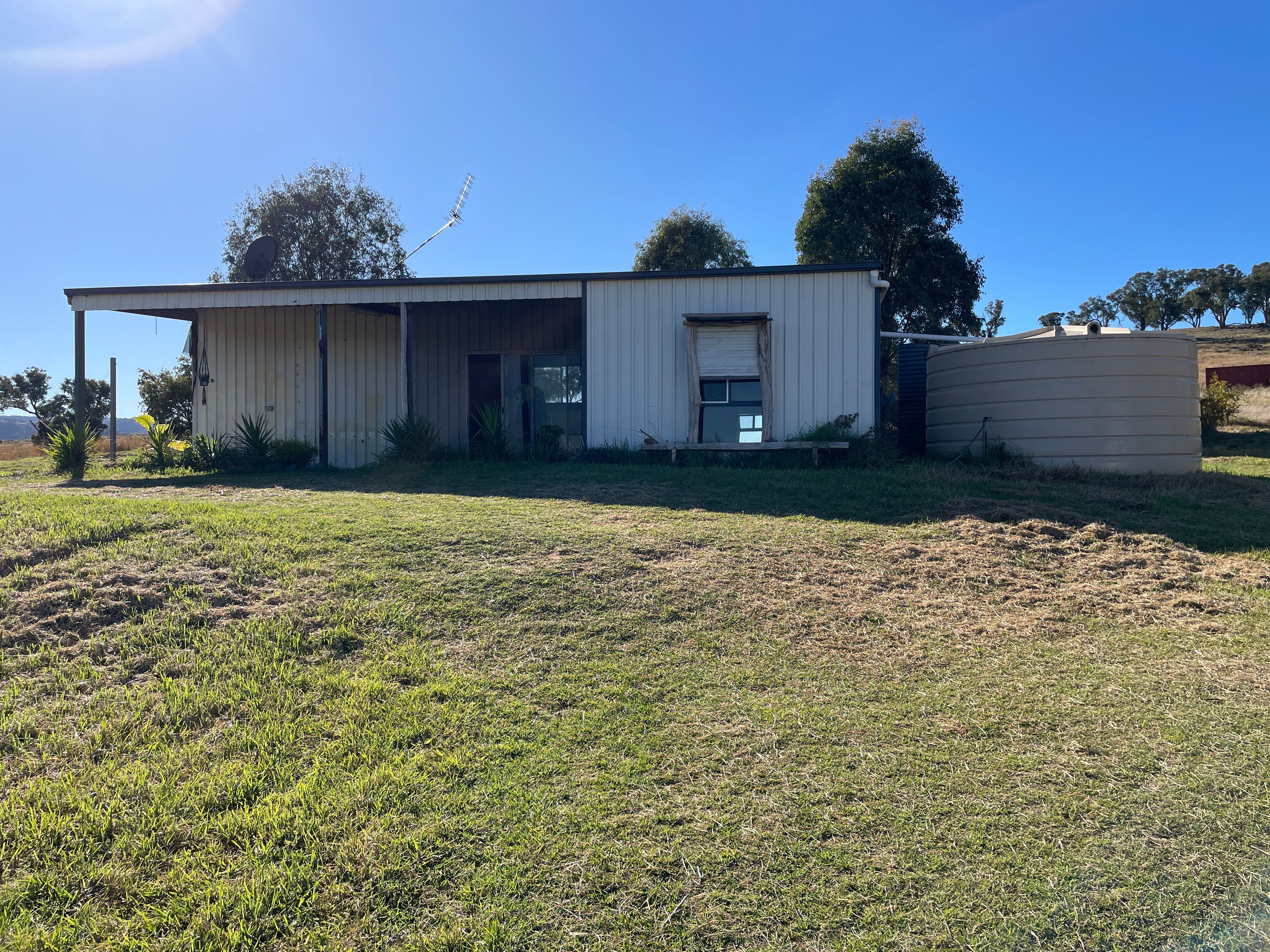 426 Oak Hills Road, Nangus, NSW 2722 - Leased House - Ray White Tumut