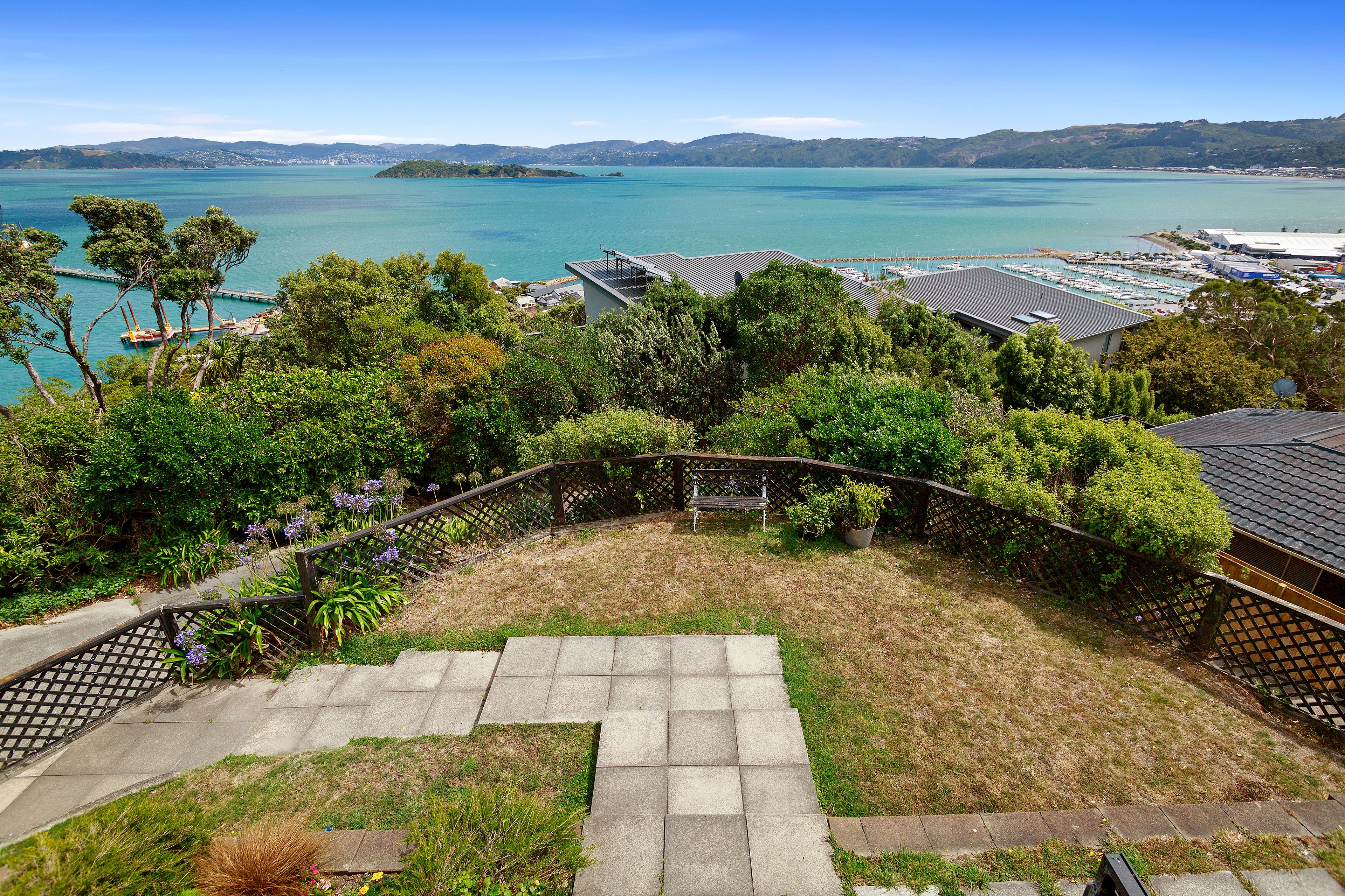 8D Nikau Road, Point Howard, Lower Hutt City 5013 - Sold Unit - Ray ...