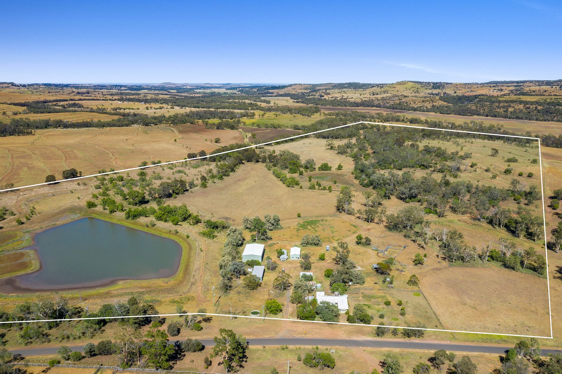 1/700 Bunya Mountains Maclagan Road, Maclagan, QLD – Rural • Ray White