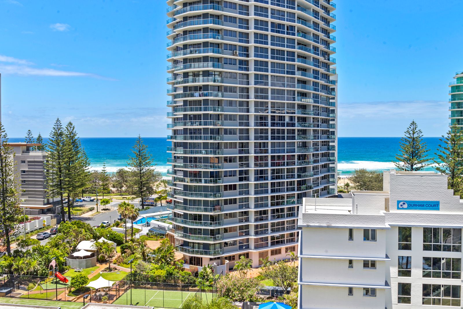 9D/30 Laycock Street, Surfers Paradise, QLD – Home For Sale • Ray White