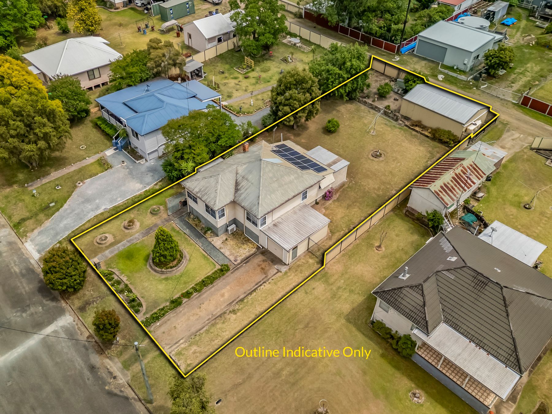 44 Gregson Street, Gloucester, NSW 2422 - Sold House - Ray White Rural ...