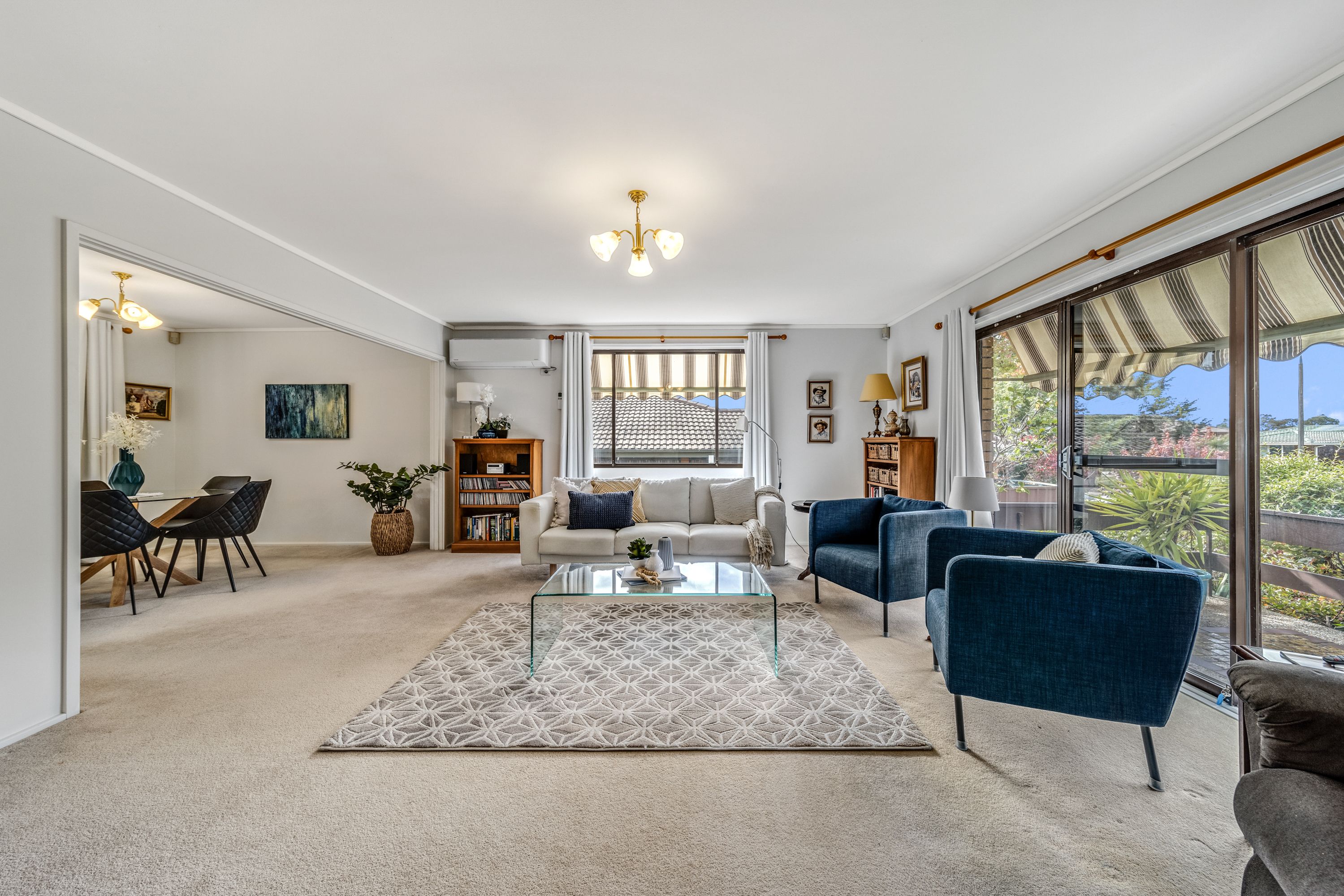 18 Shumack Street, Weetangera, ACT 2614 - Sold House - Ray White Canberra