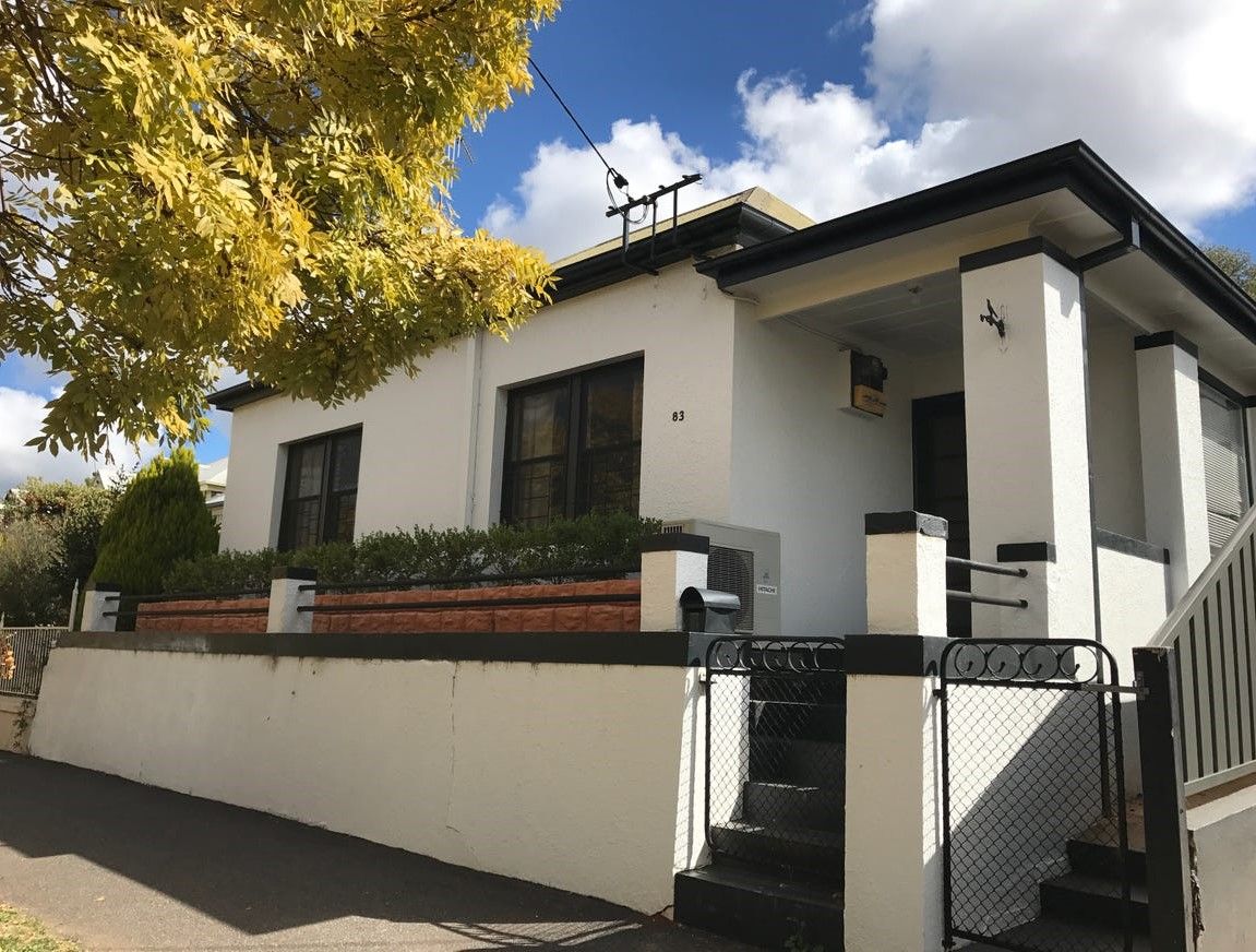 2/83 Sale Street, Orange, NSW – Home For Rent • Ray White