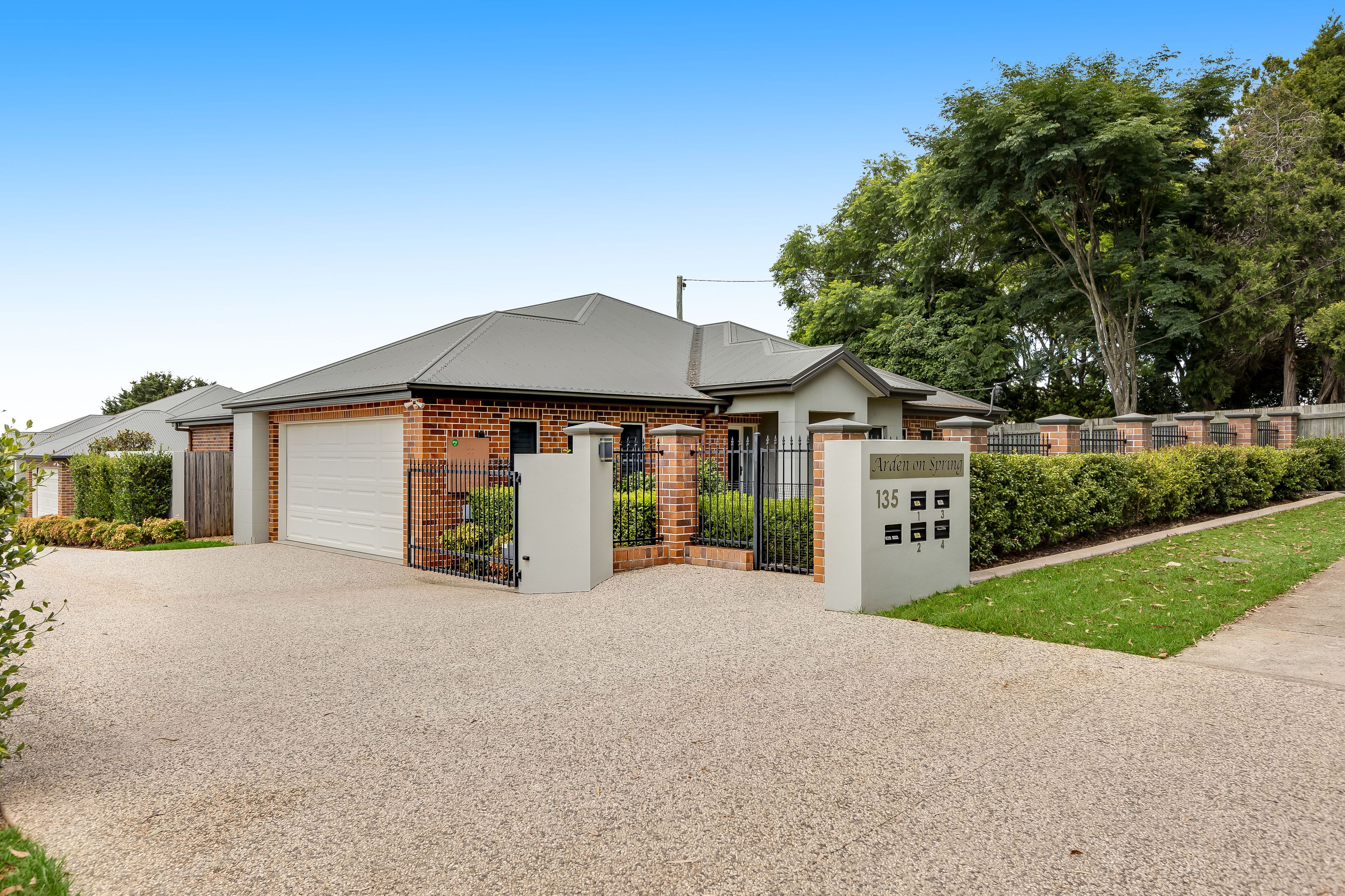 Ray White Highfields - Servicing All Areas