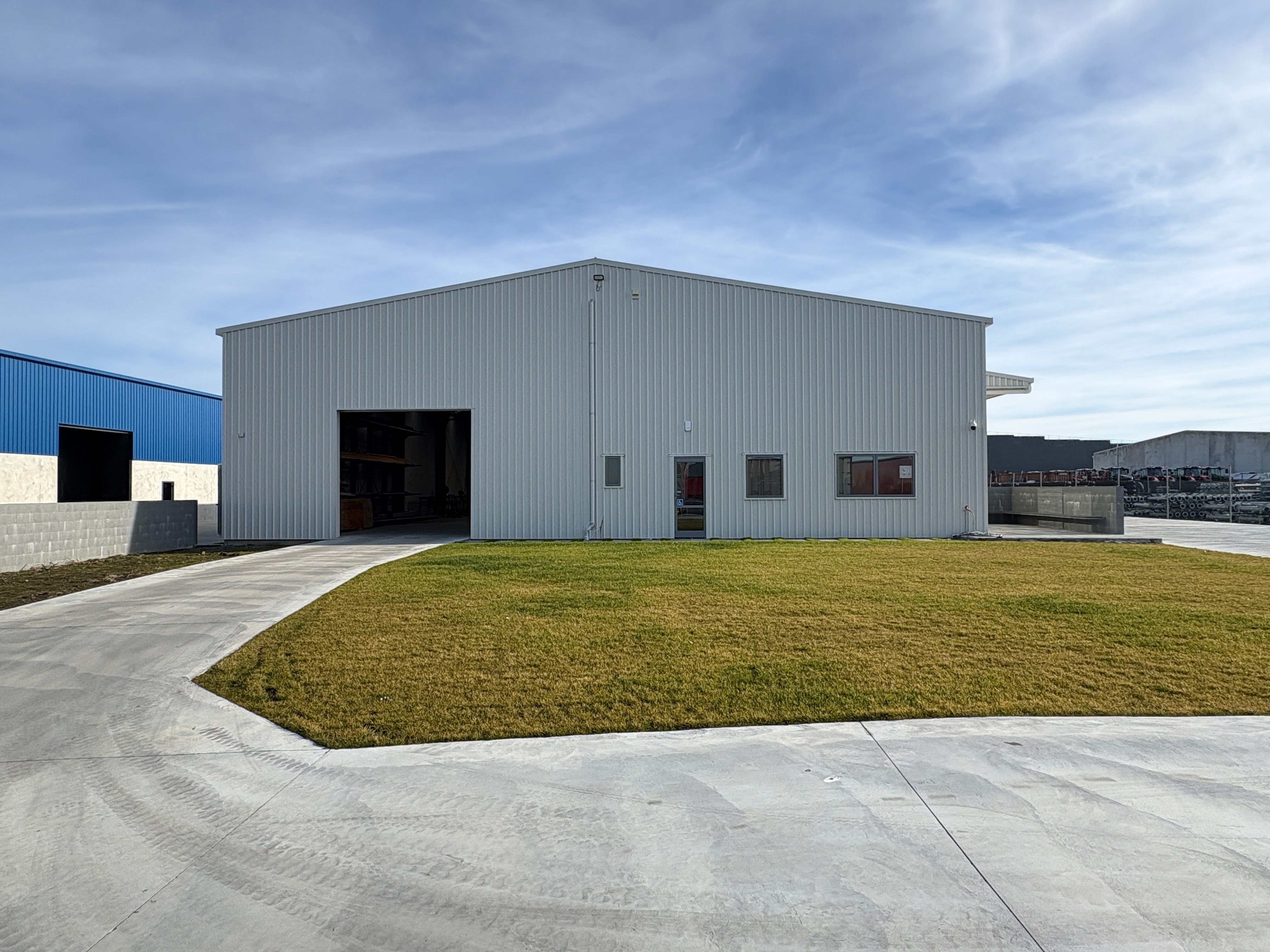 Rolleston, Selwyn District 7614 - Warehouse for Sale - RWC Christchurch