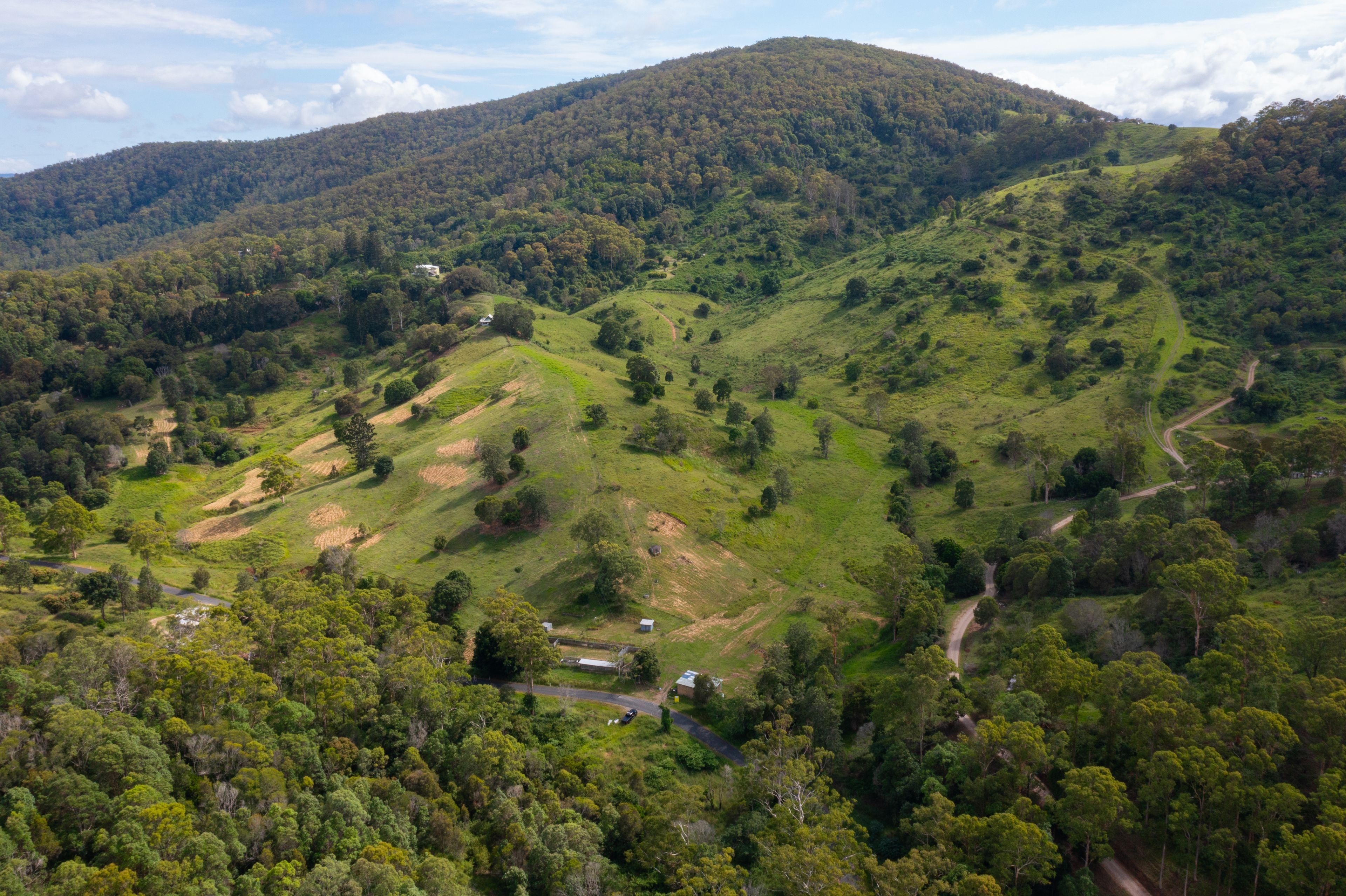 155 Vidoni Road, Mount Delaney, QLD 4514 - Land for Sale - Ray White ...