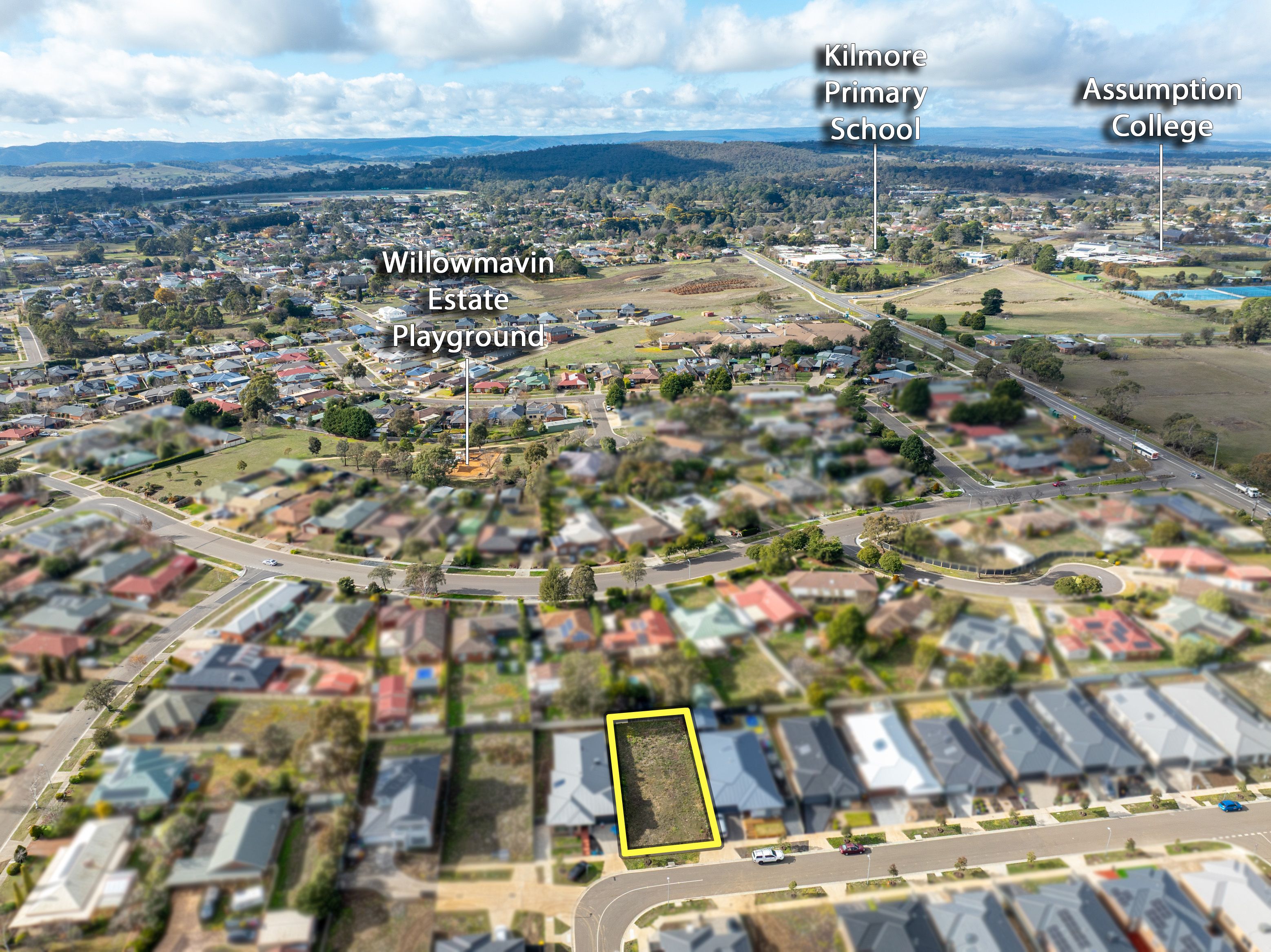 49 Mayfield Crescent, Kilmore, VIC 3764 - Sold Land - Ray White Chelsea