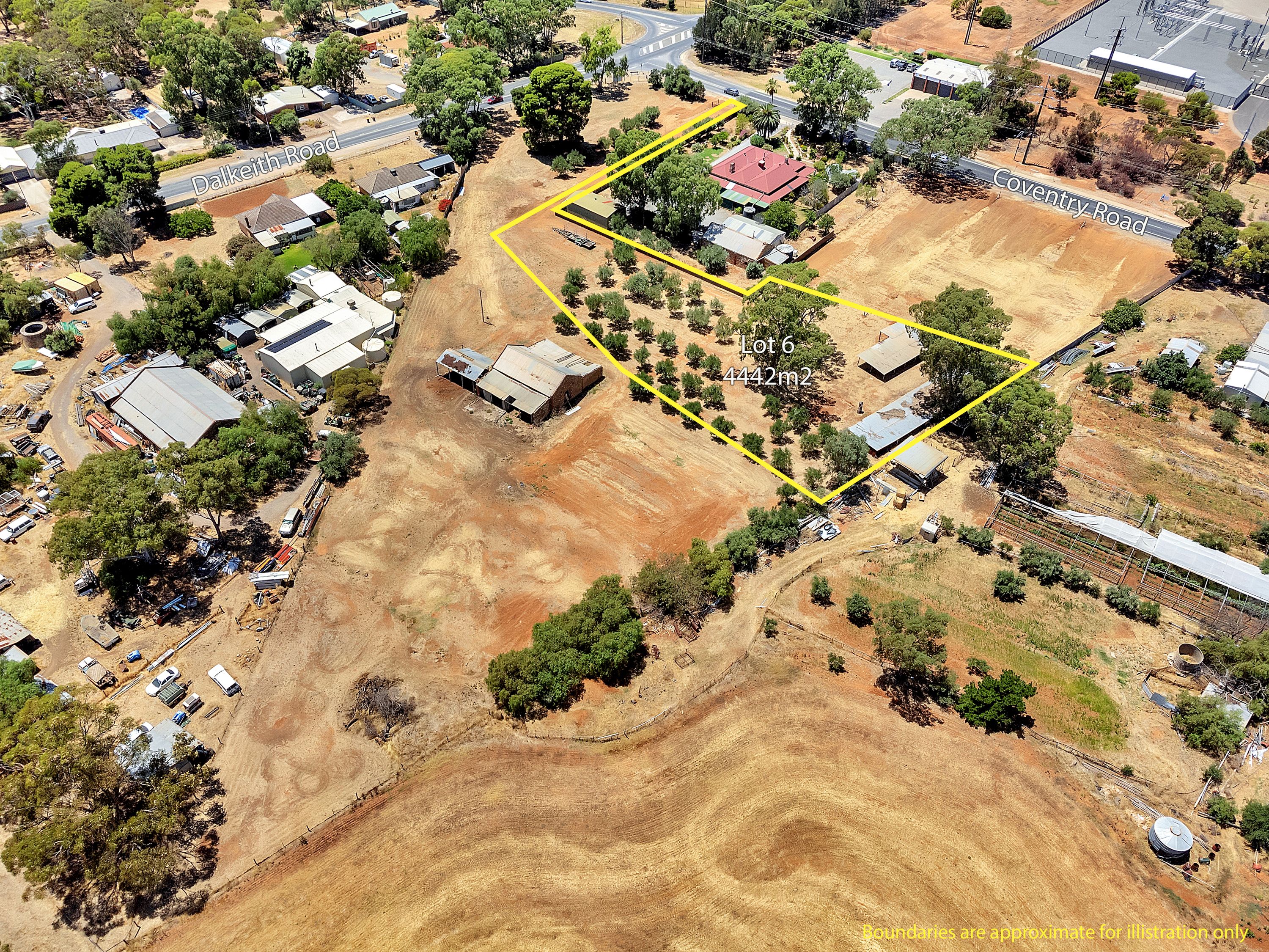 Ray White Barossa Valley | Two Wells