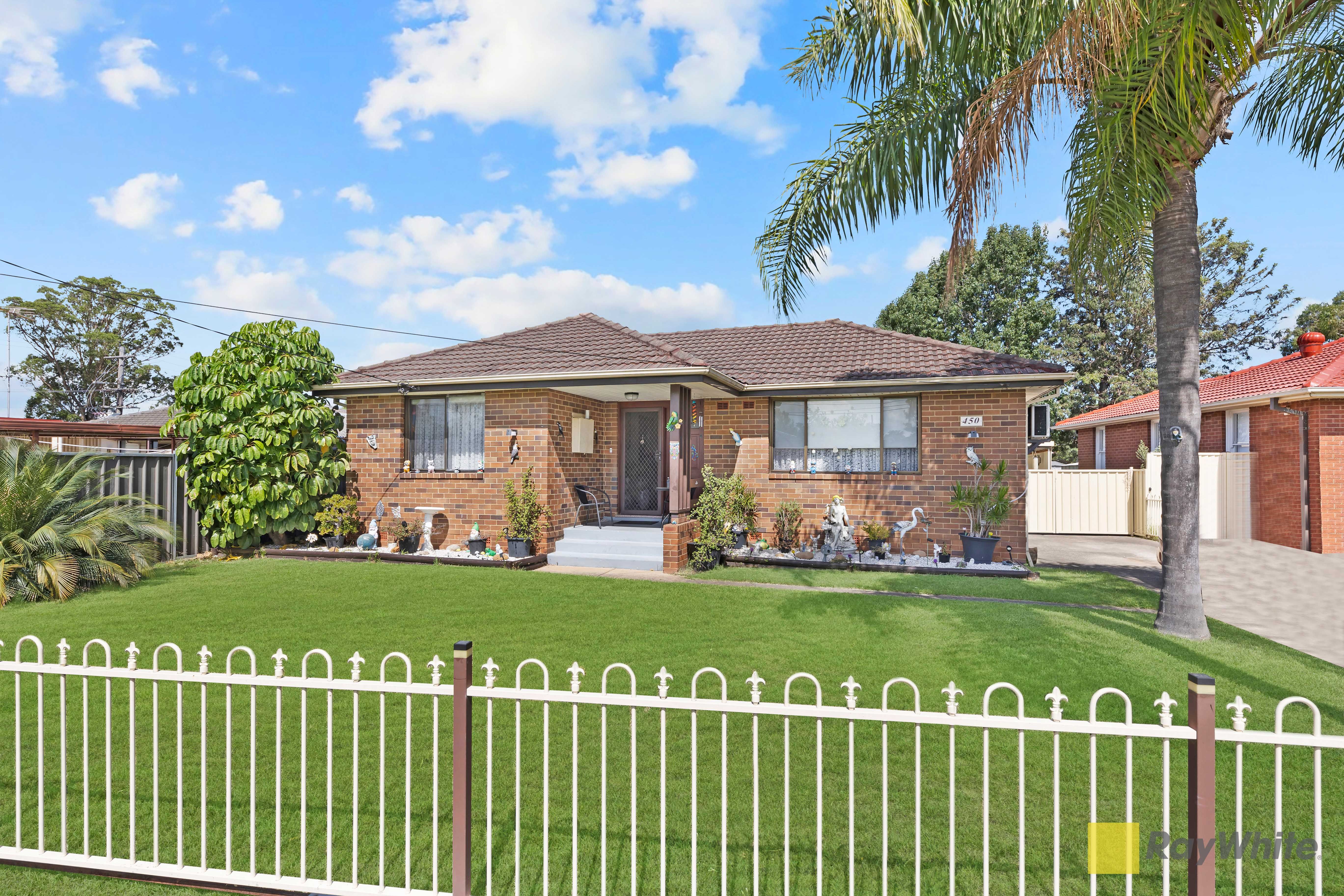 450 Luxford Road, Lethbridge Park, NSW 2770 - Sold House - Ray White Seven Hills - The Drane Group