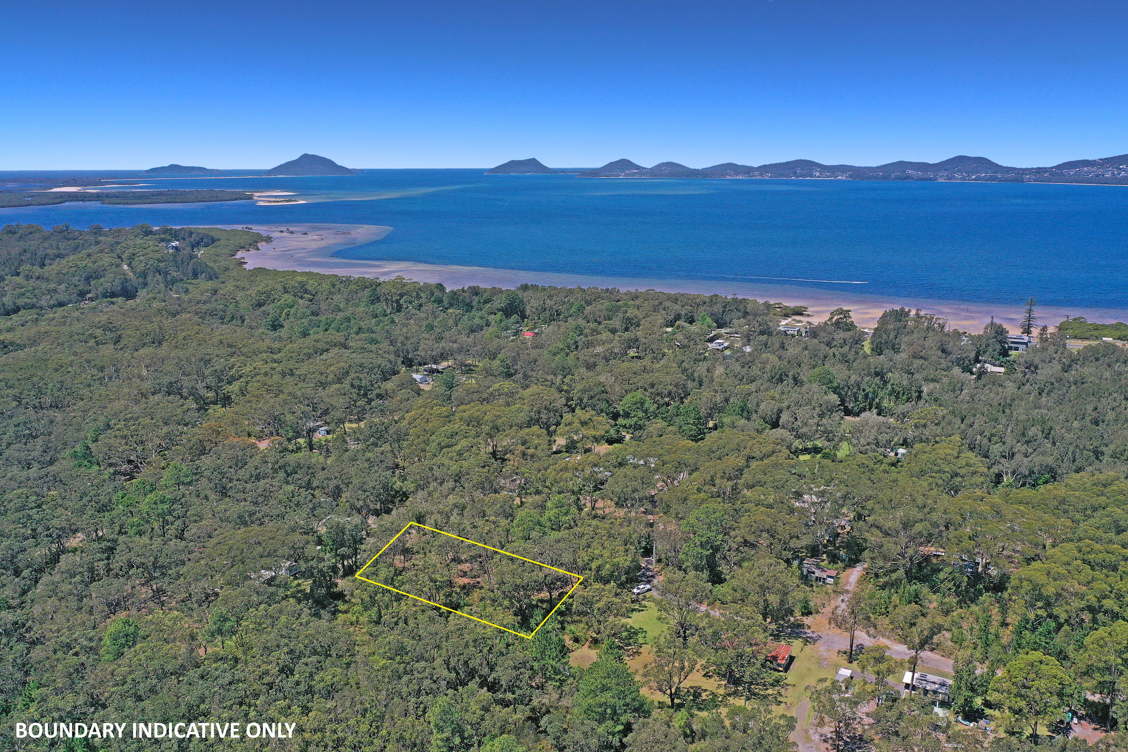 34 Cook Street, Pindimar, NSW 2324 - Sold Rural Lifestyle Property ...