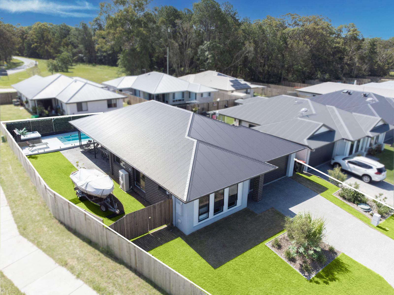 1 serenity Crescent, Donnybrook, QLD – Home For Sale • Ray White