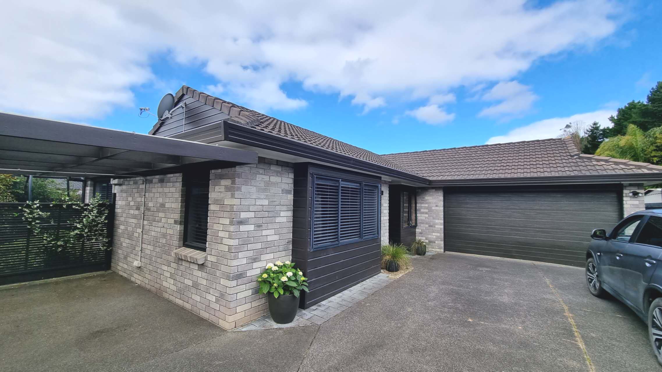 21B Britannia Place, Half Moon Bay, Manukau City 2012 - Leased House ...