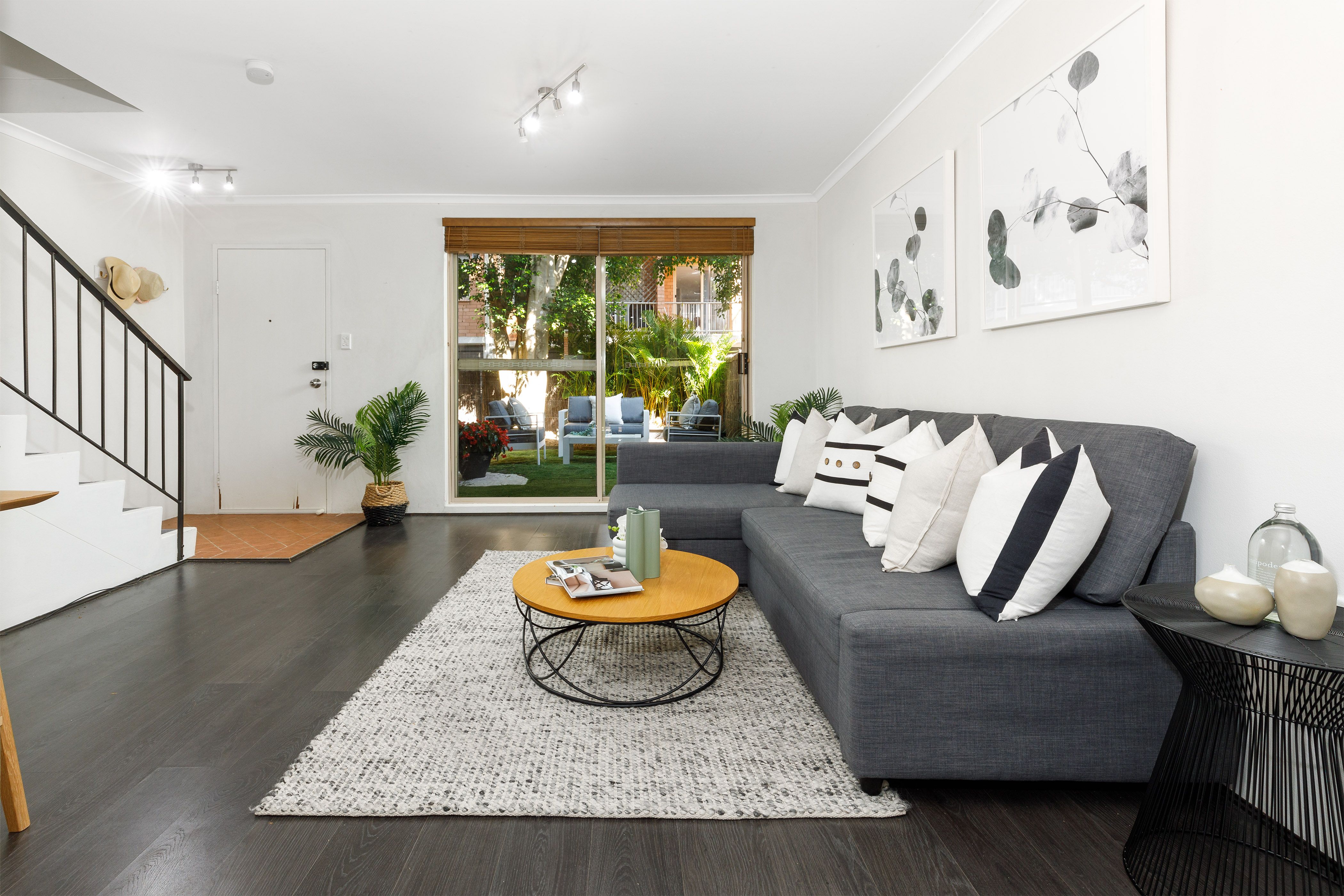 39/7-15 Taranto Road, Marsfield, NSW 2122 - Sold Townhouse - Ray White ...