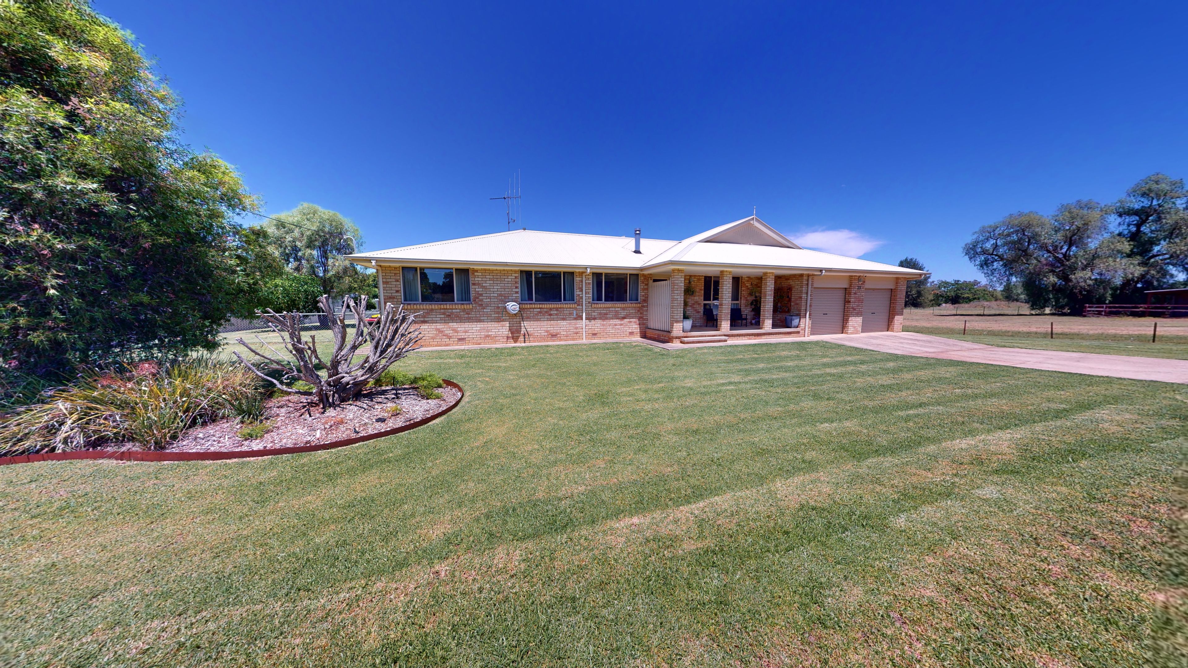 23 Derribong Street, Wongarbon, NSW – Home For Sale • Ray White