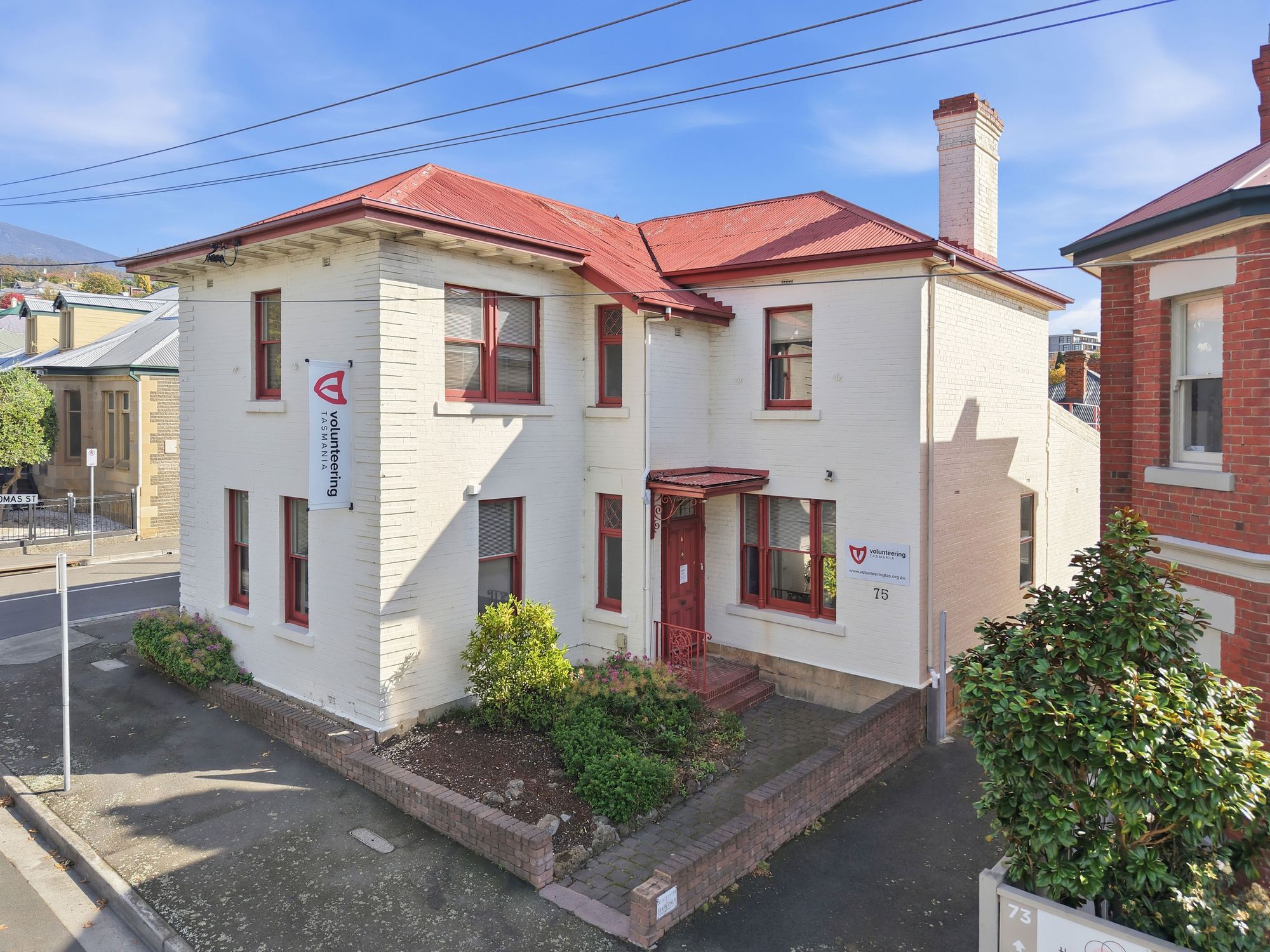 Commercial for lease in Hobart - RWC Tasmania