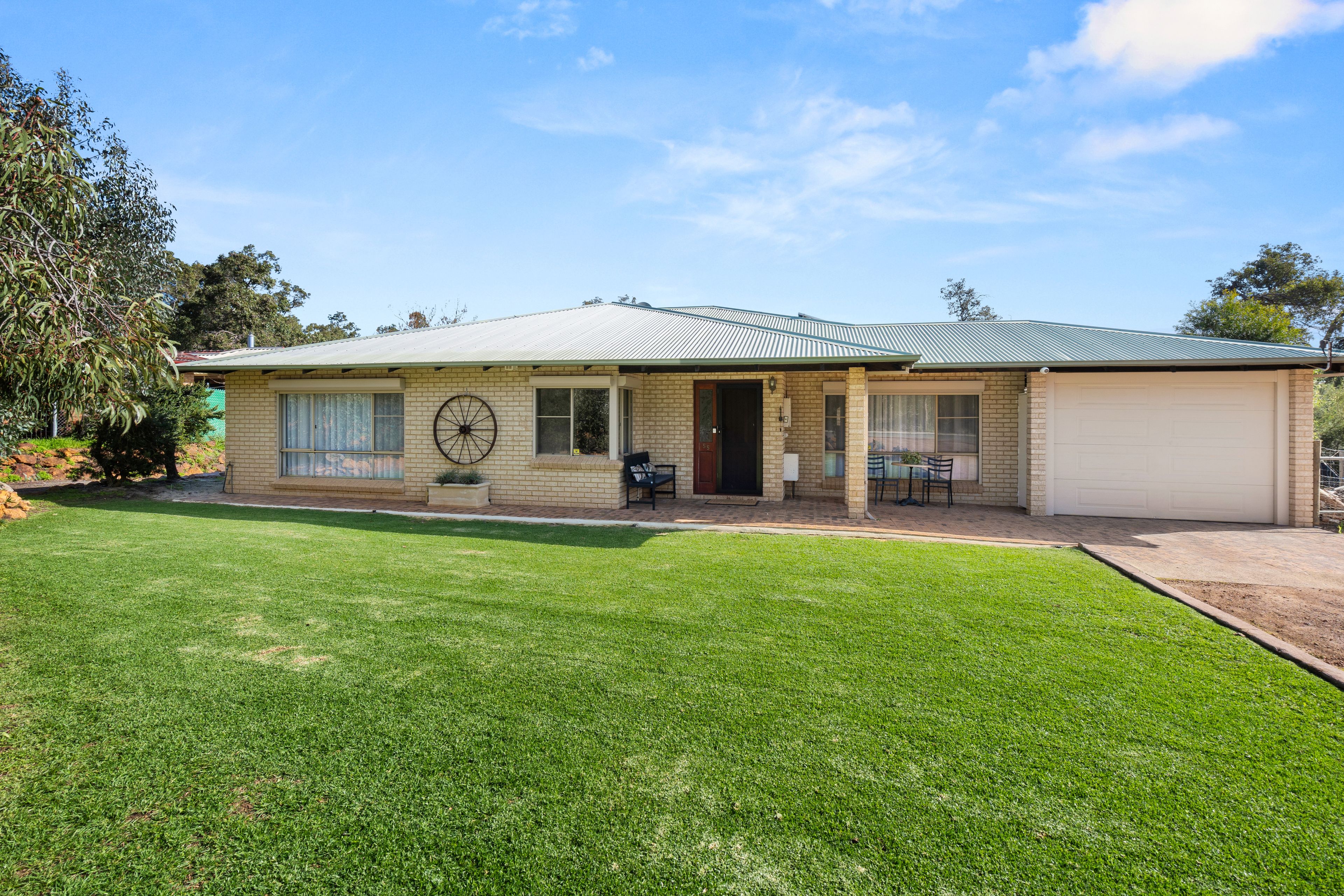 55 Huntley Street, Gooseberry Hill, WA 6076 - Sold House - Ray White ...