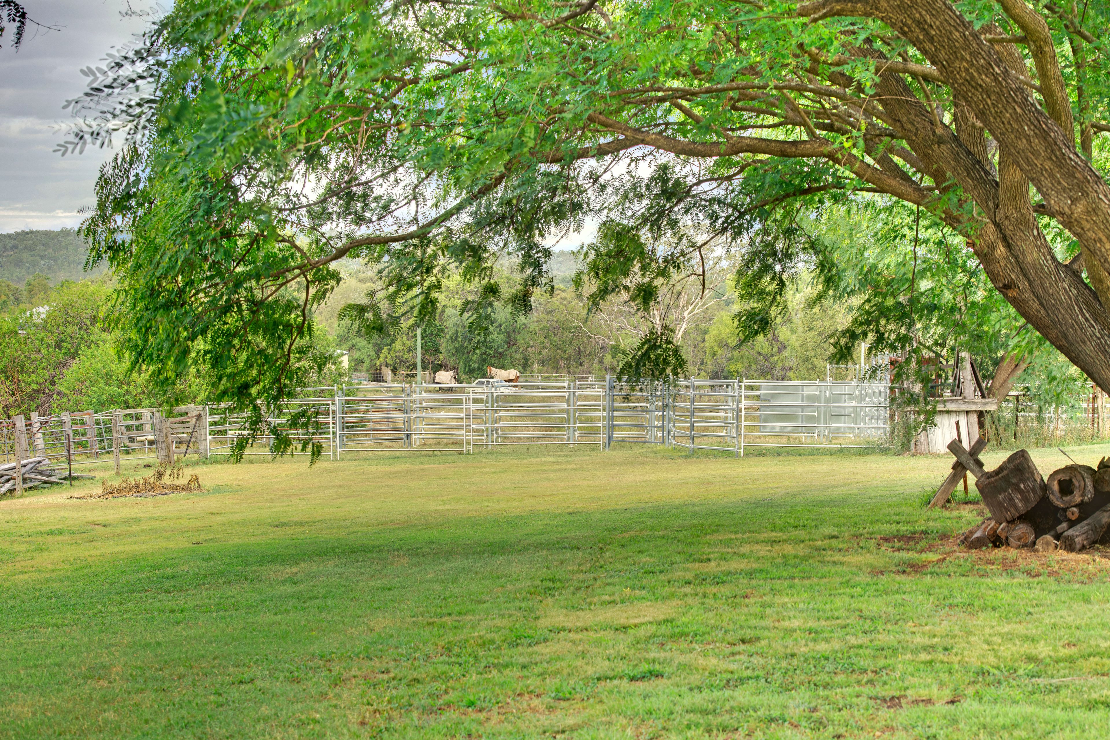2385 Rosewood Warrill View Road, Coleyville, QLD 4307 - Sold Rural ...