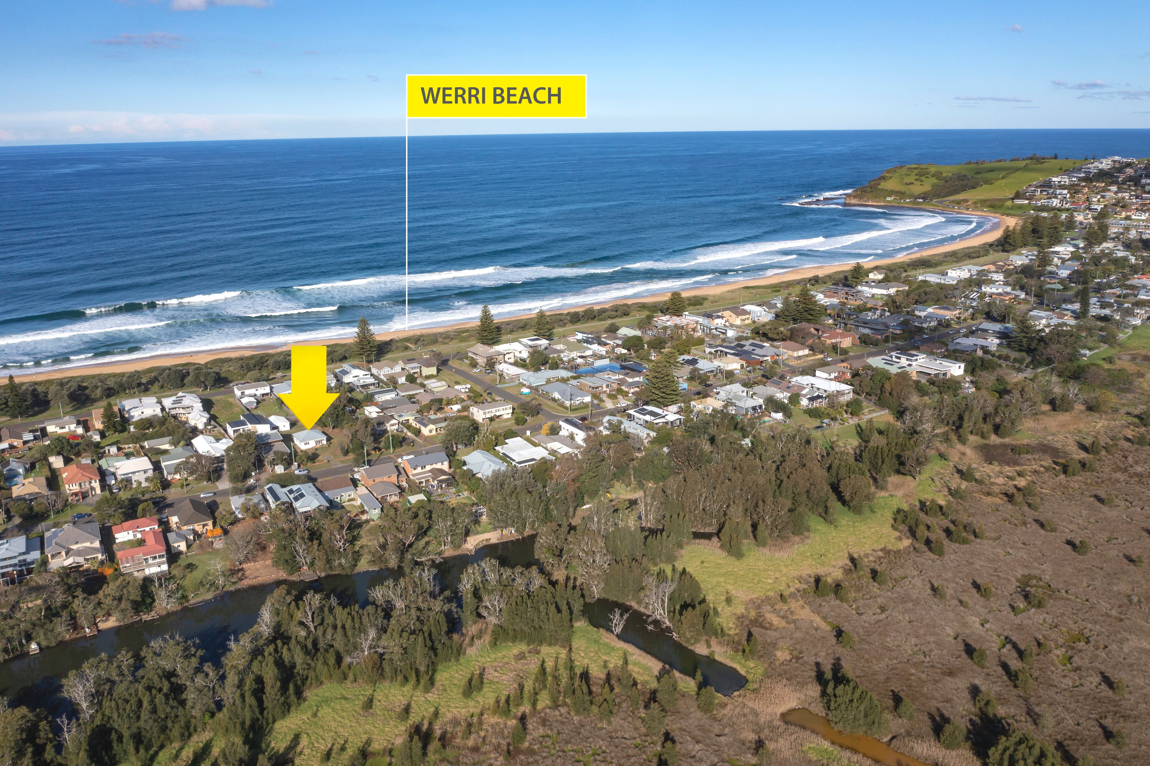 90 Renfrew Road, Werri Beach, NSW 2534 - Leased House - Ray White ...