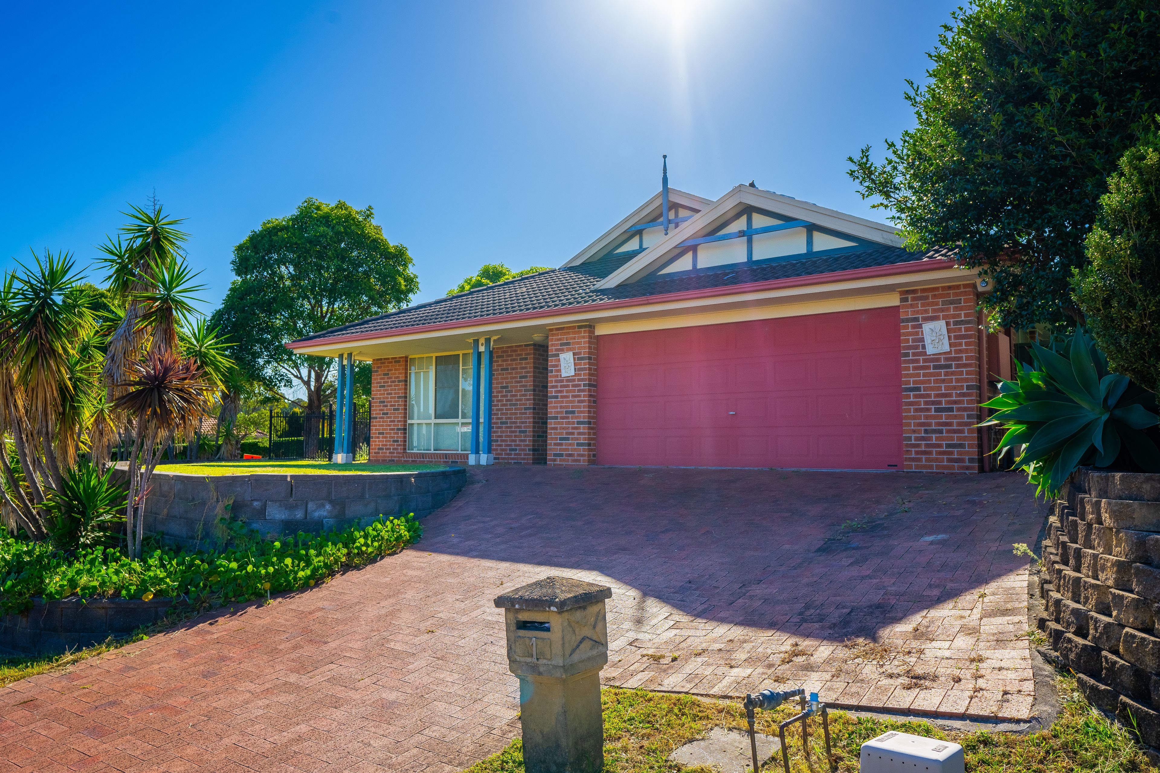 1 Broome Street, Fletcher, NSW 2287 - Leased House - Ray White ...